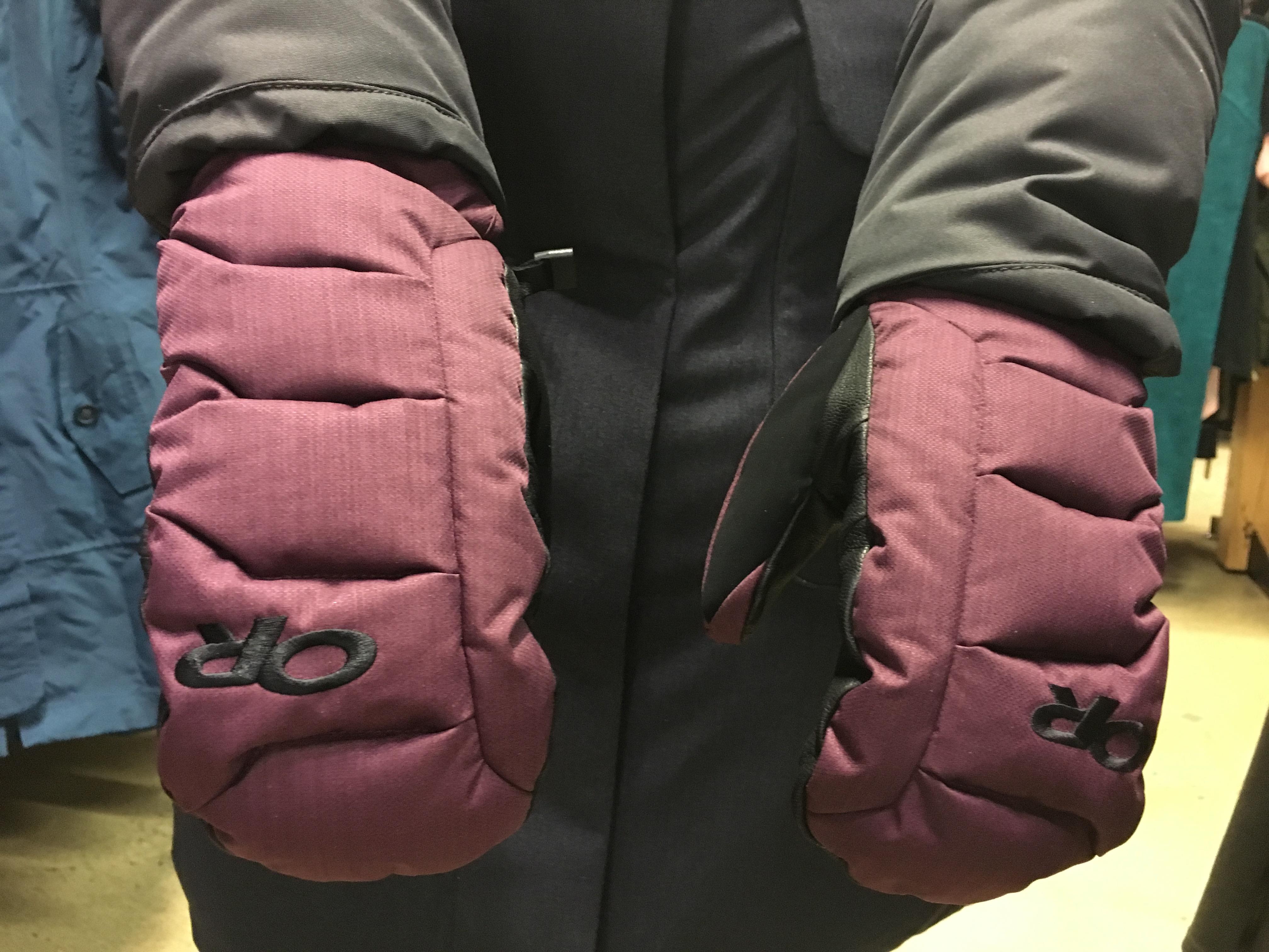 Comment s’habiller pour apprivoiser le froid? | Radio-Canada.ca