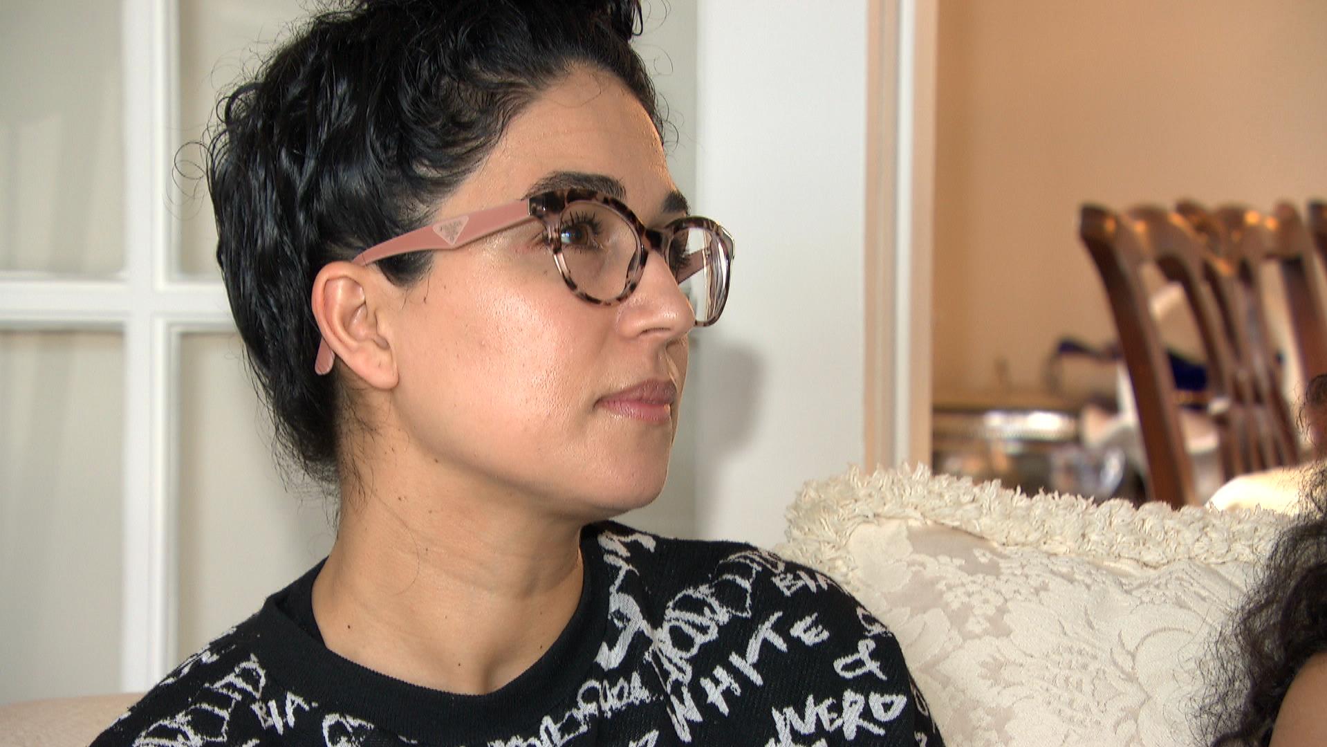 Un an après la mort de Babak Saidi, ses soeurs veulent des réponses de ...