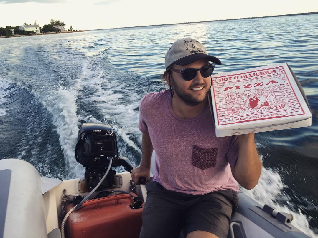 Comment vivre sur un voilier six mois par année | Radio-Canada.ca