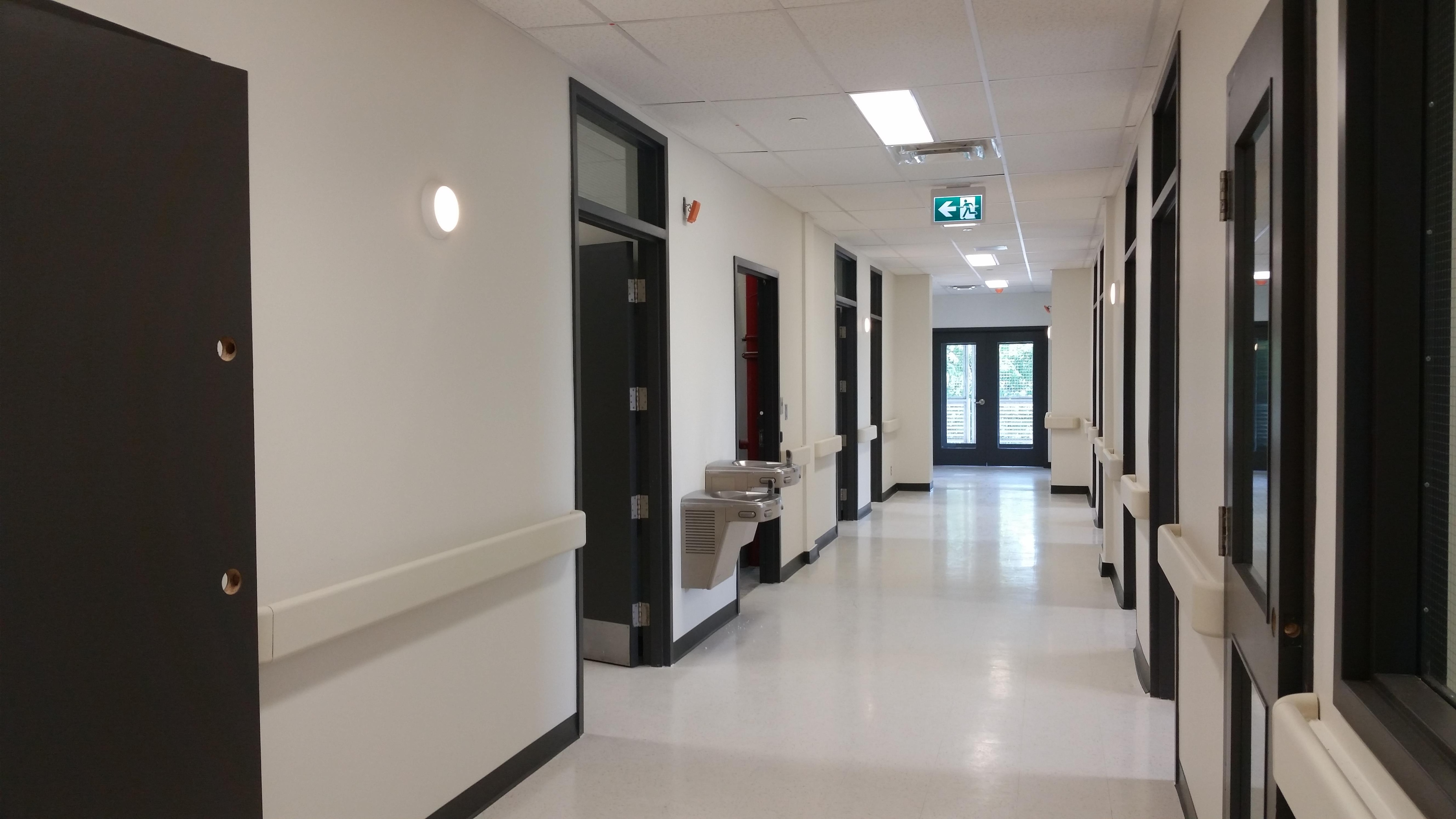 L'Hôpital Pierre-Janet accueillera à nouveau des patients | Radio-Canada.ca