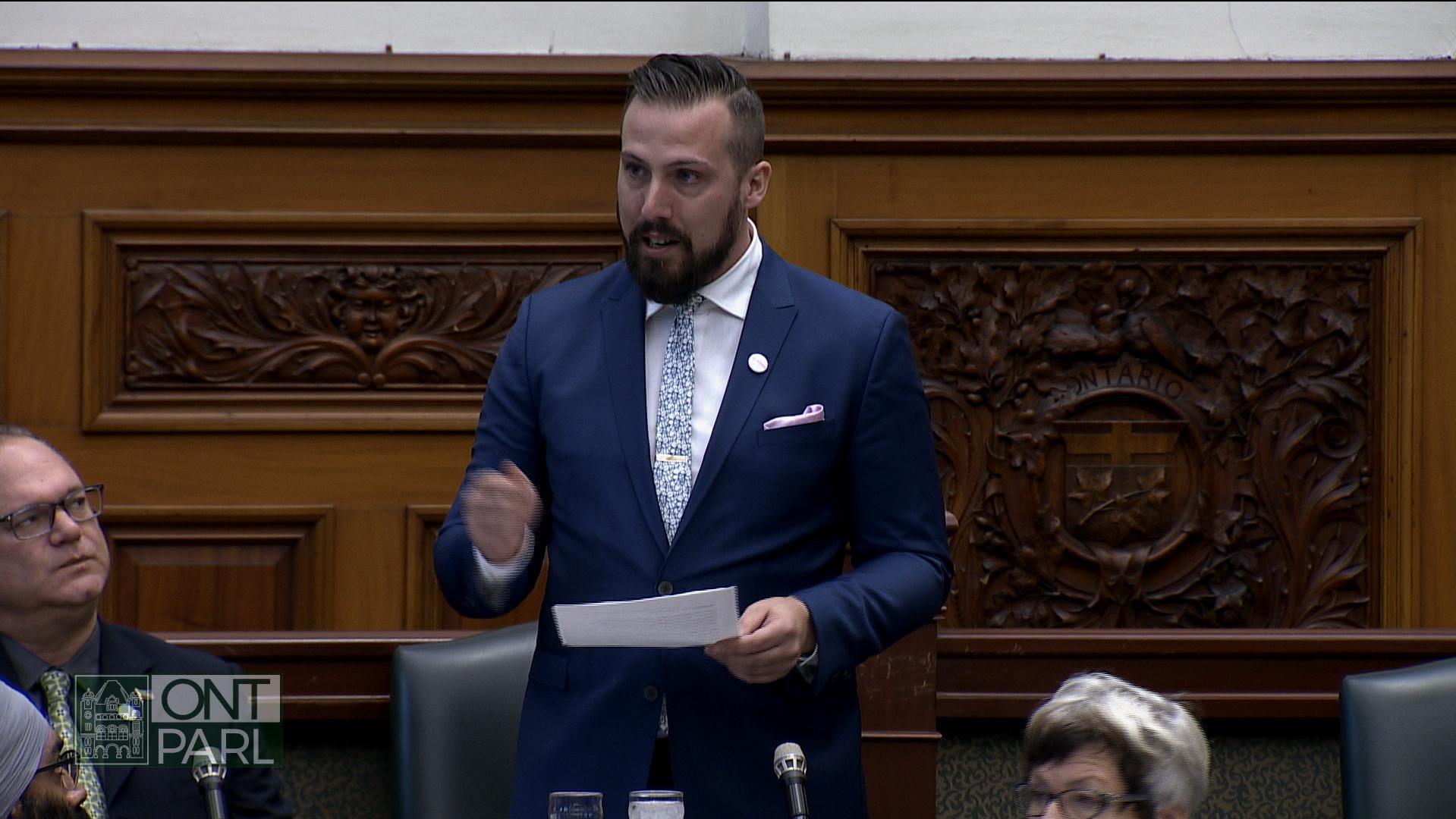 Des subventions pour la sécurité publique en suspens | Radio-Canada.ca