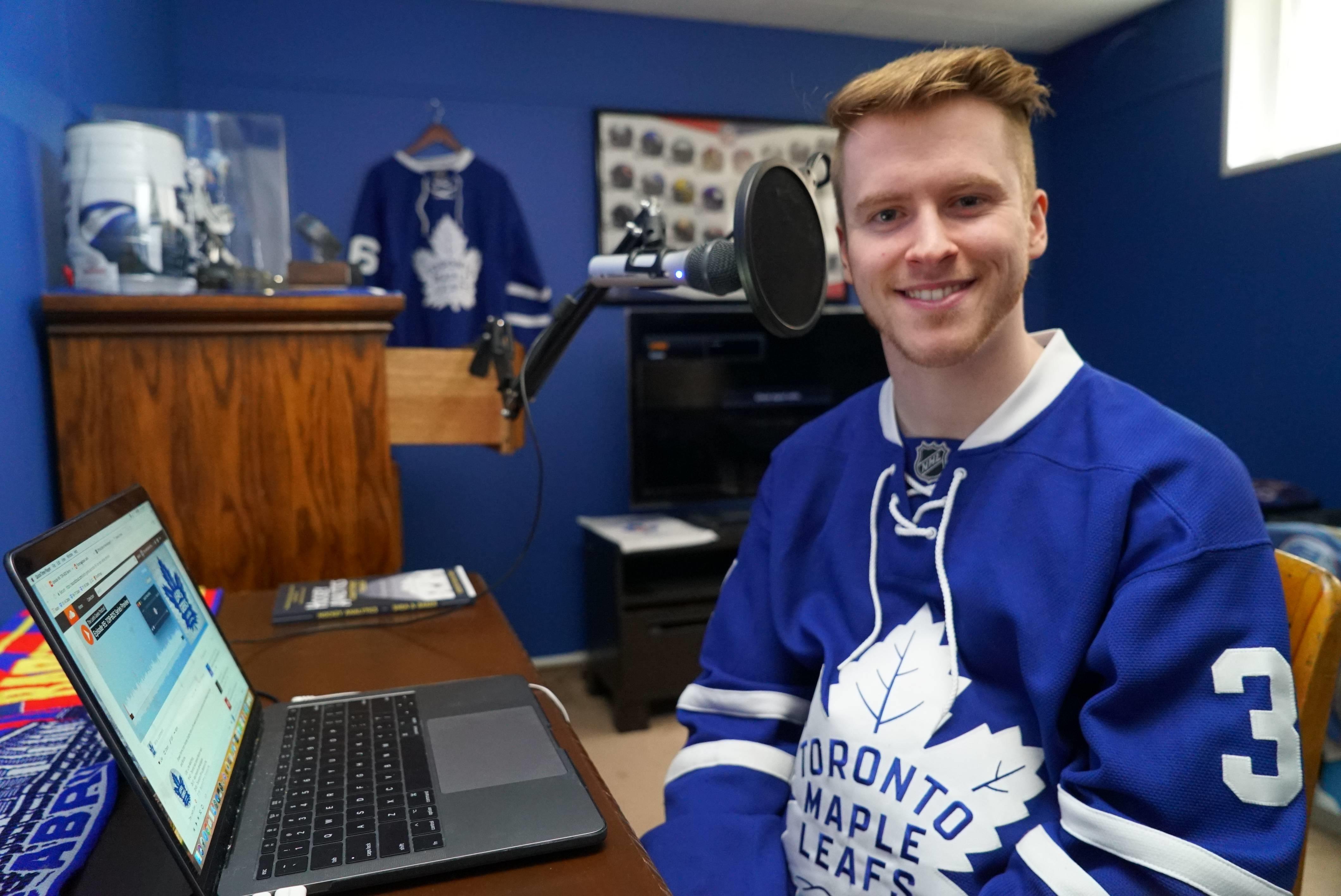 Les Leafs et les Raptors augmentent les prix pour les revendeurs de ...
