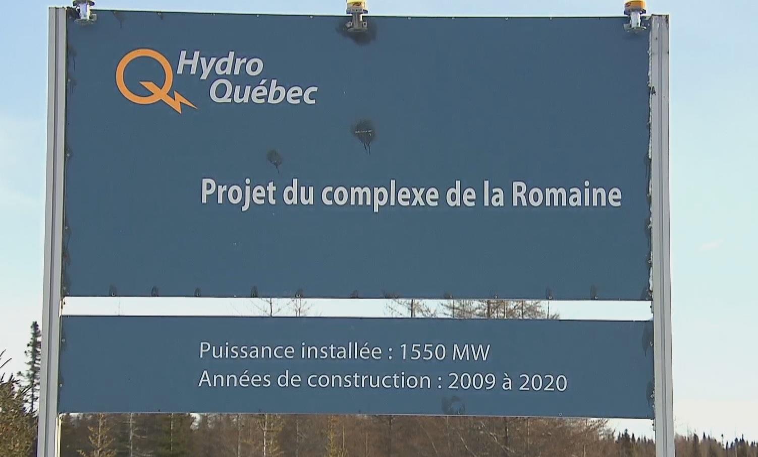 Pas d'entente à l'issue de la rencontre entre le chef de Nutashkuan et ...