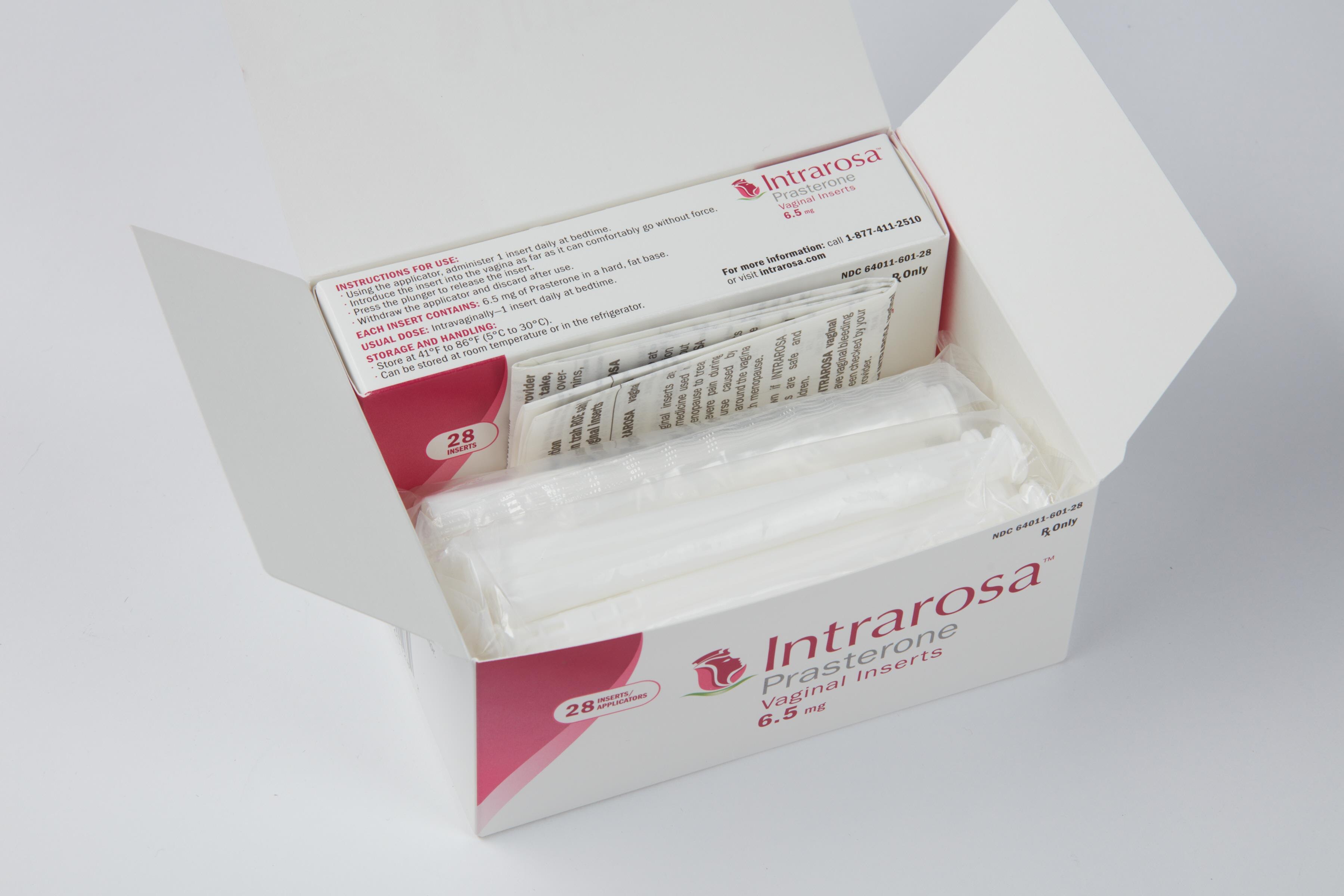 La production de « Viagra féminin » lancée en février à L'Ancienne ...