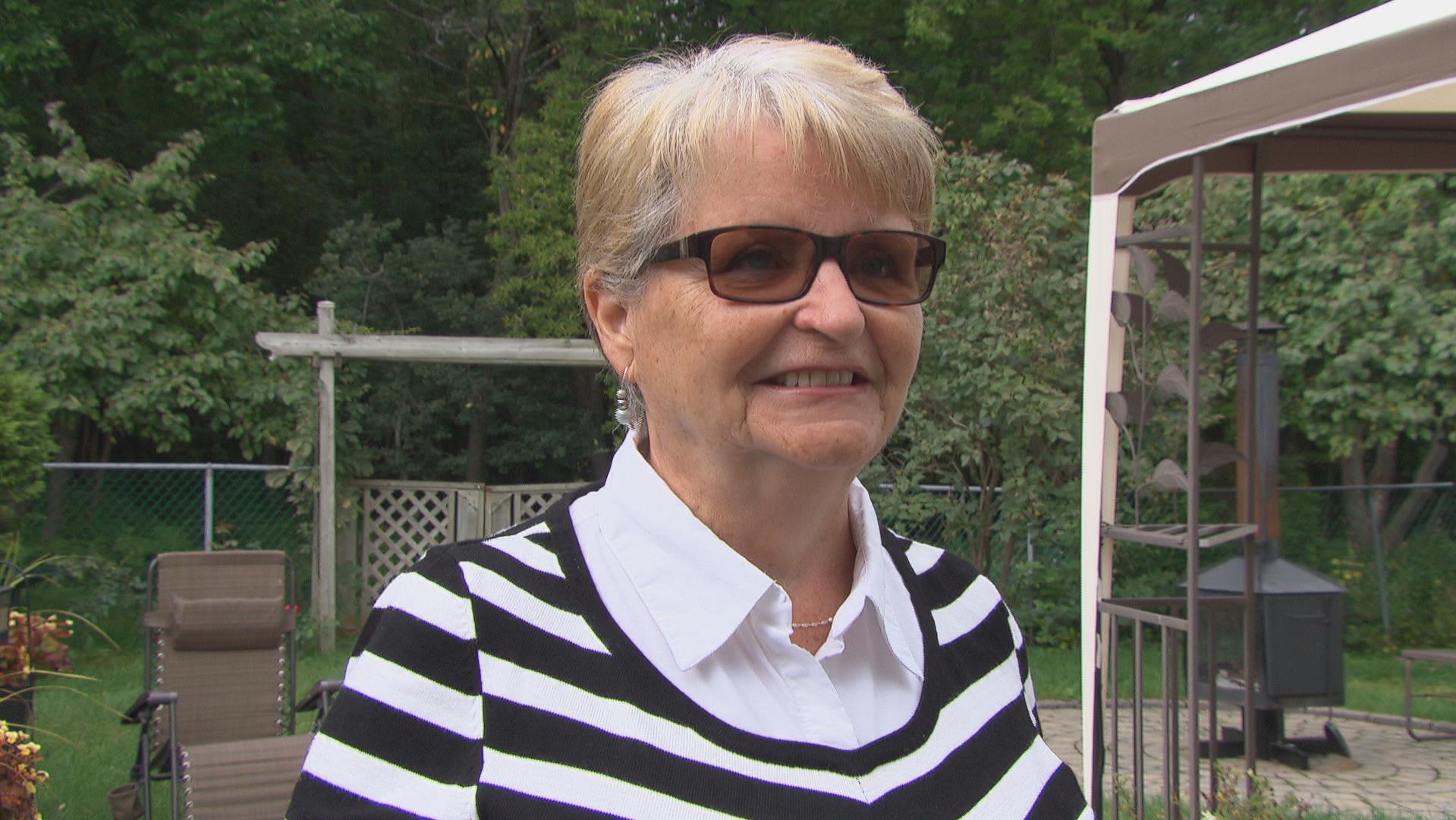 Des Gatinois en Floride vivent difficilement le passage de l'ouragan ...