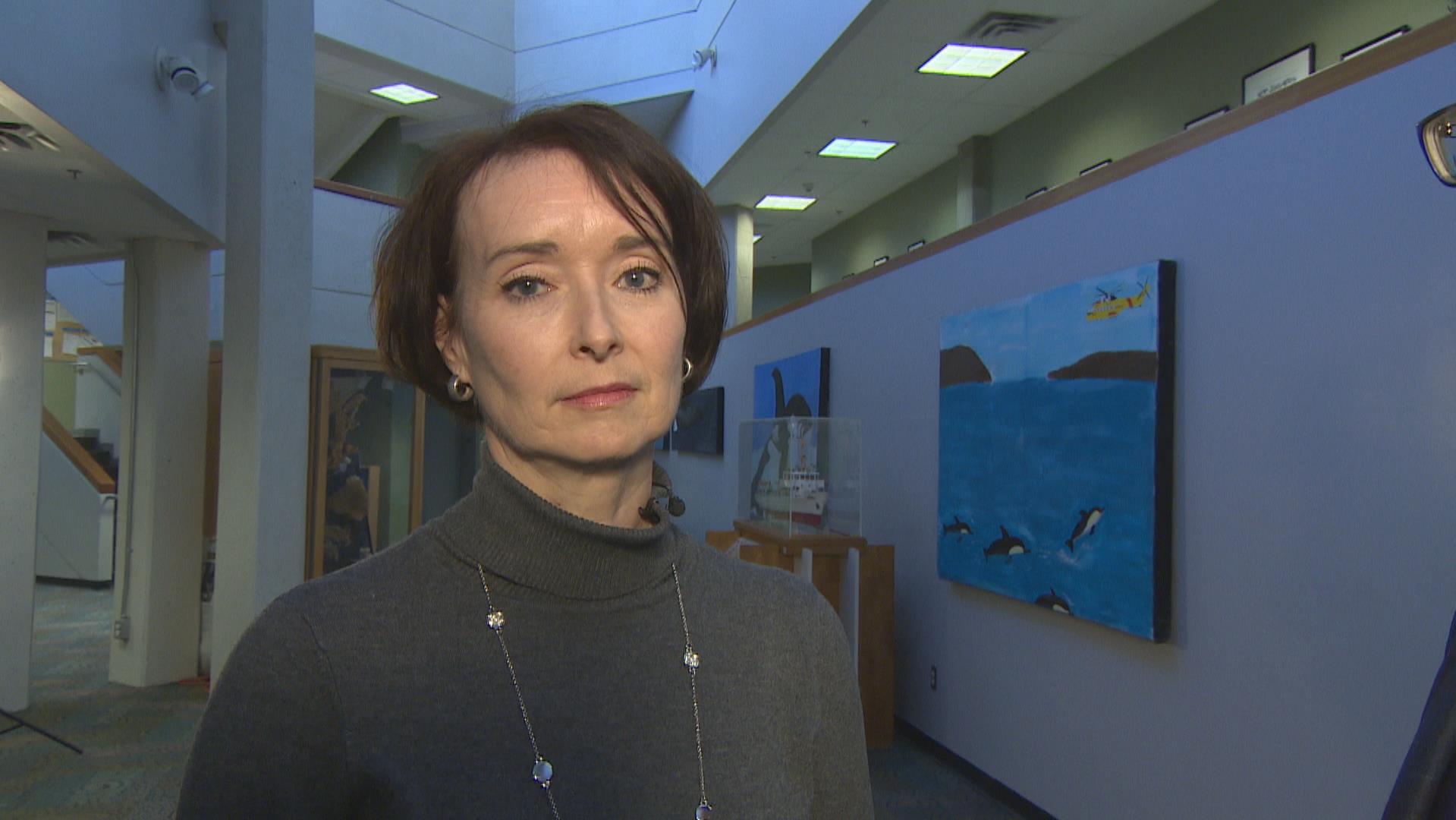 Remise en question du plan de gestion de la morue à la suite d'un ...