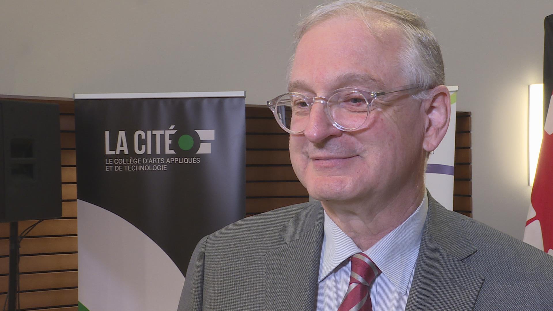 Des étudiants s'opposent à la hausse des droits de scolarité à l ...