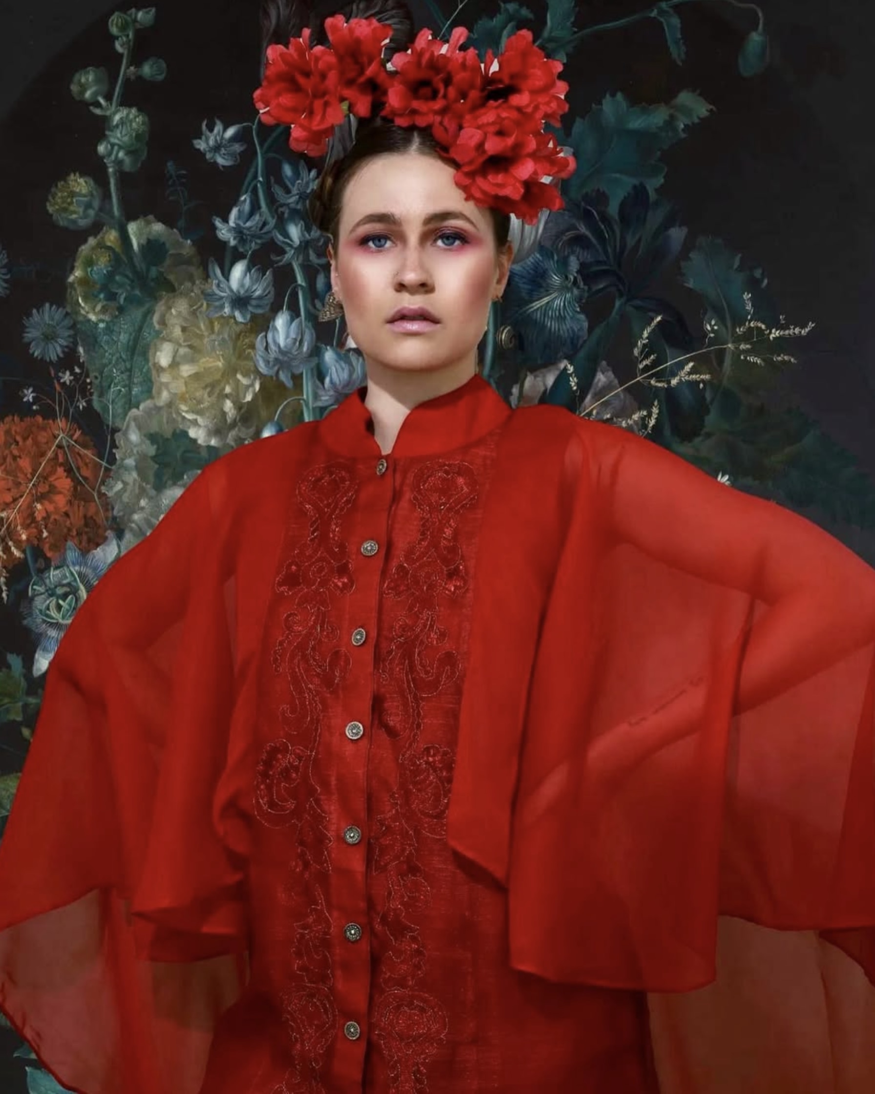 [Ulat] Pinay fashion designer ipapasilip ang mga disenyo na gawa sa ...