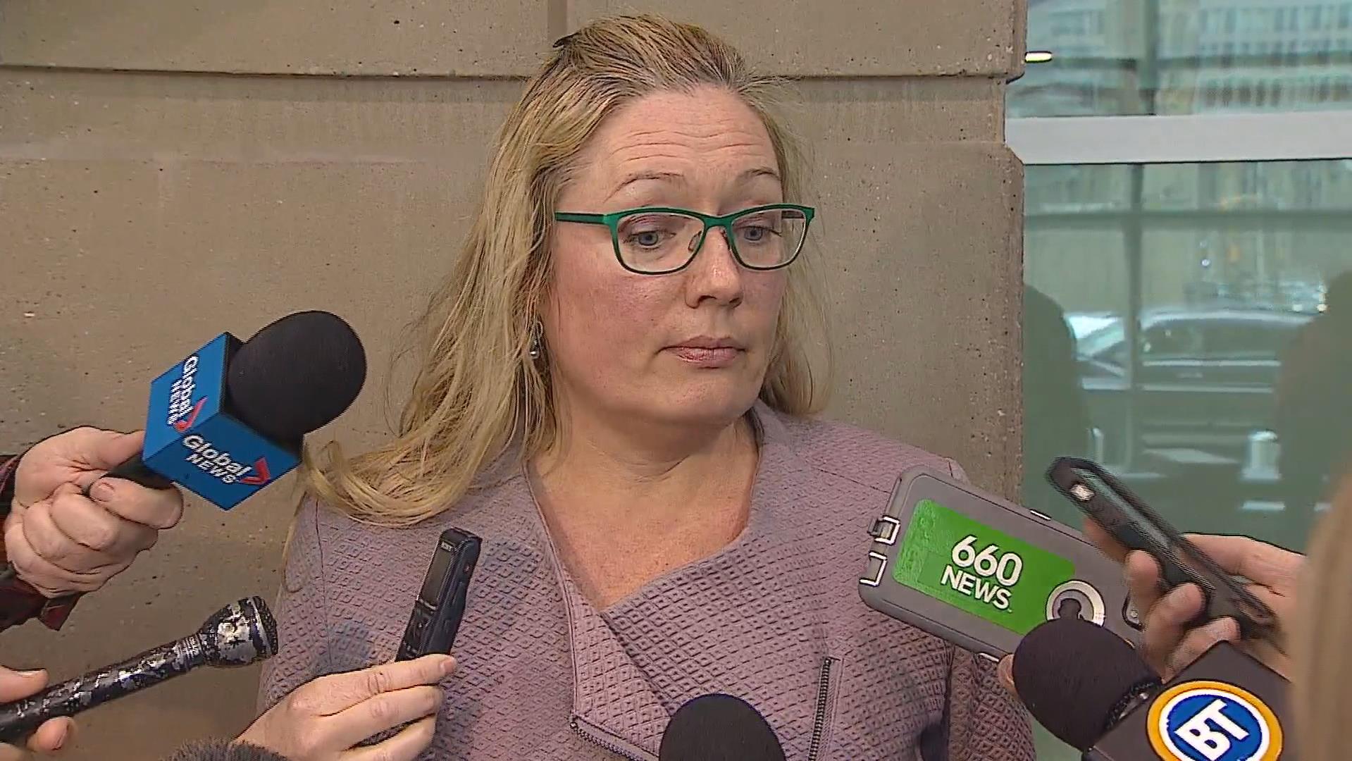 L'accusé acquitté par le juge Camp innocenté à nouveau | Radio-Canada.ca