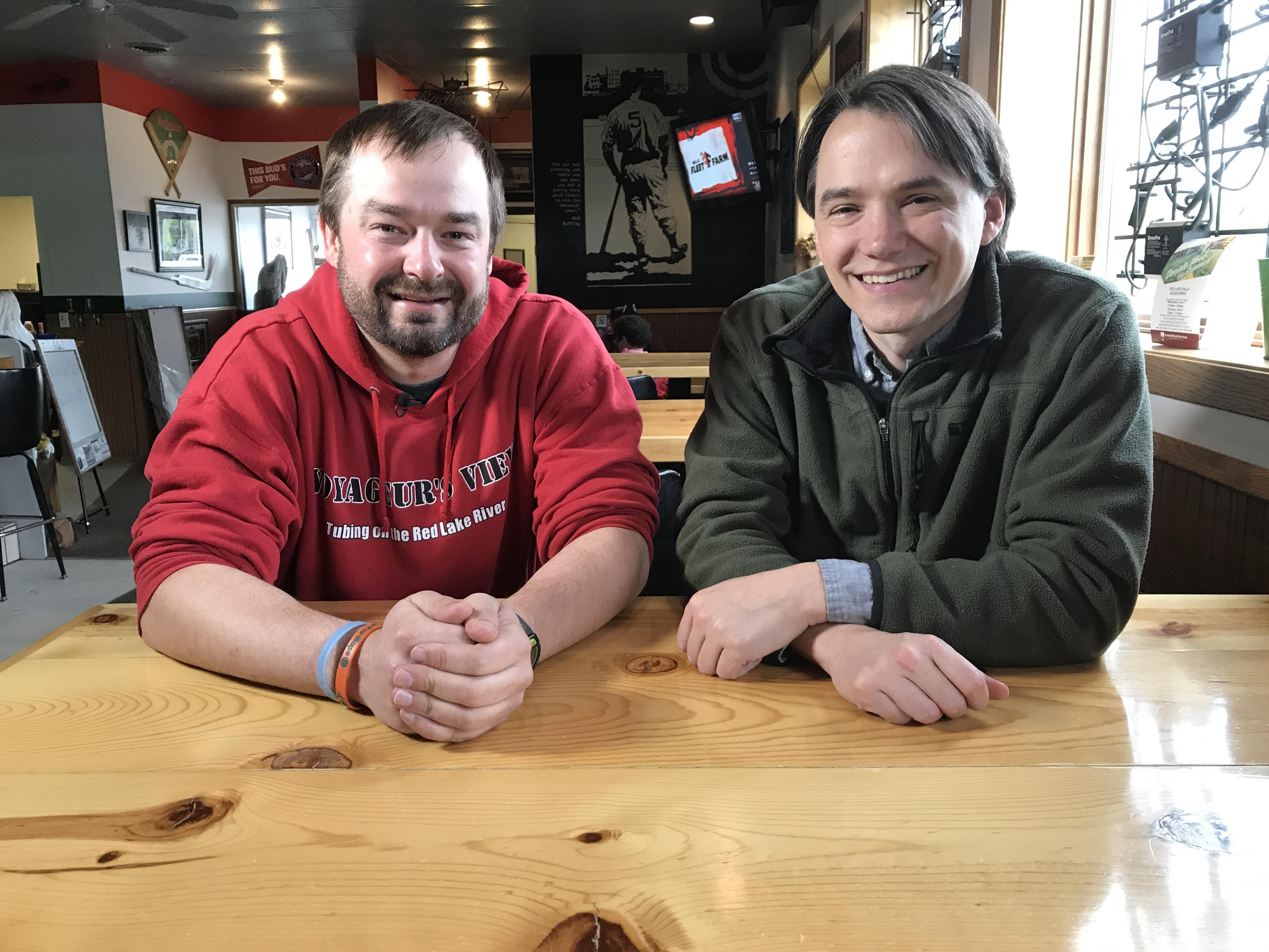 Quand le pire critique d'une ville devient son meilleur ambassadeur ...