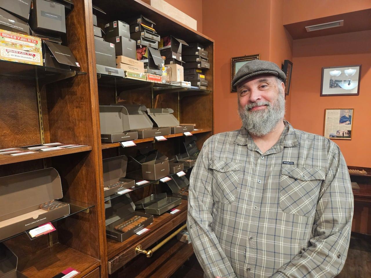 How much is Cuba’s fuel shortage affecting Canadian cigar stores? Turns ...