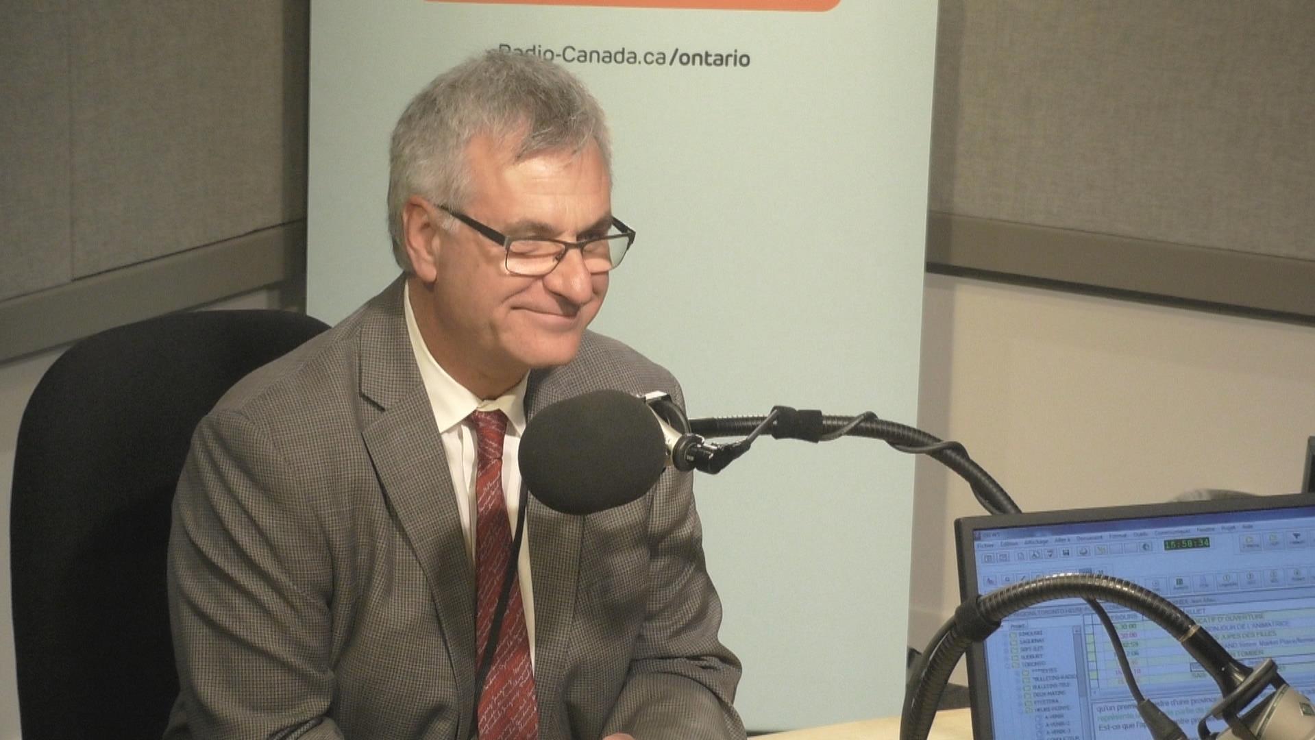 Une première ontarienne pour la braderie de la mode québécoise | Radio ...