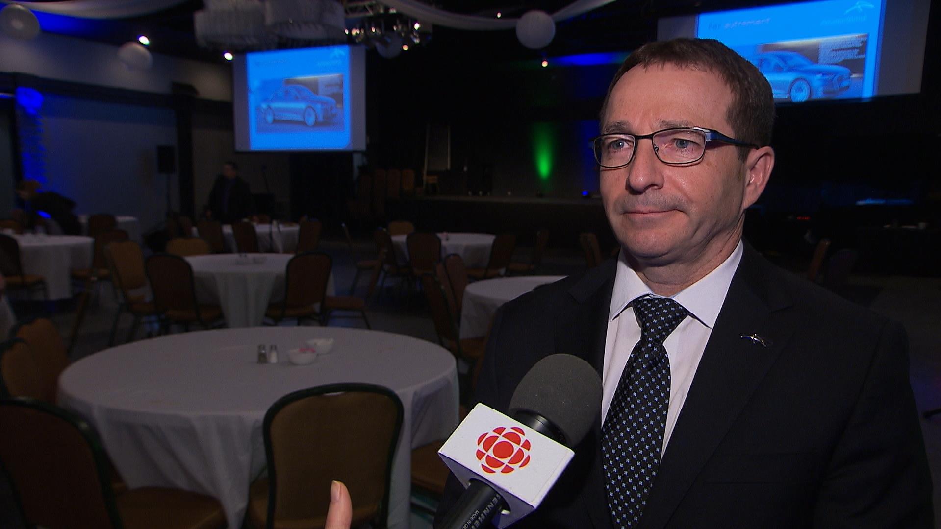 ArcelorMittal investit 150 M $ sur la Côte-Nord | Radio-Canada.ca