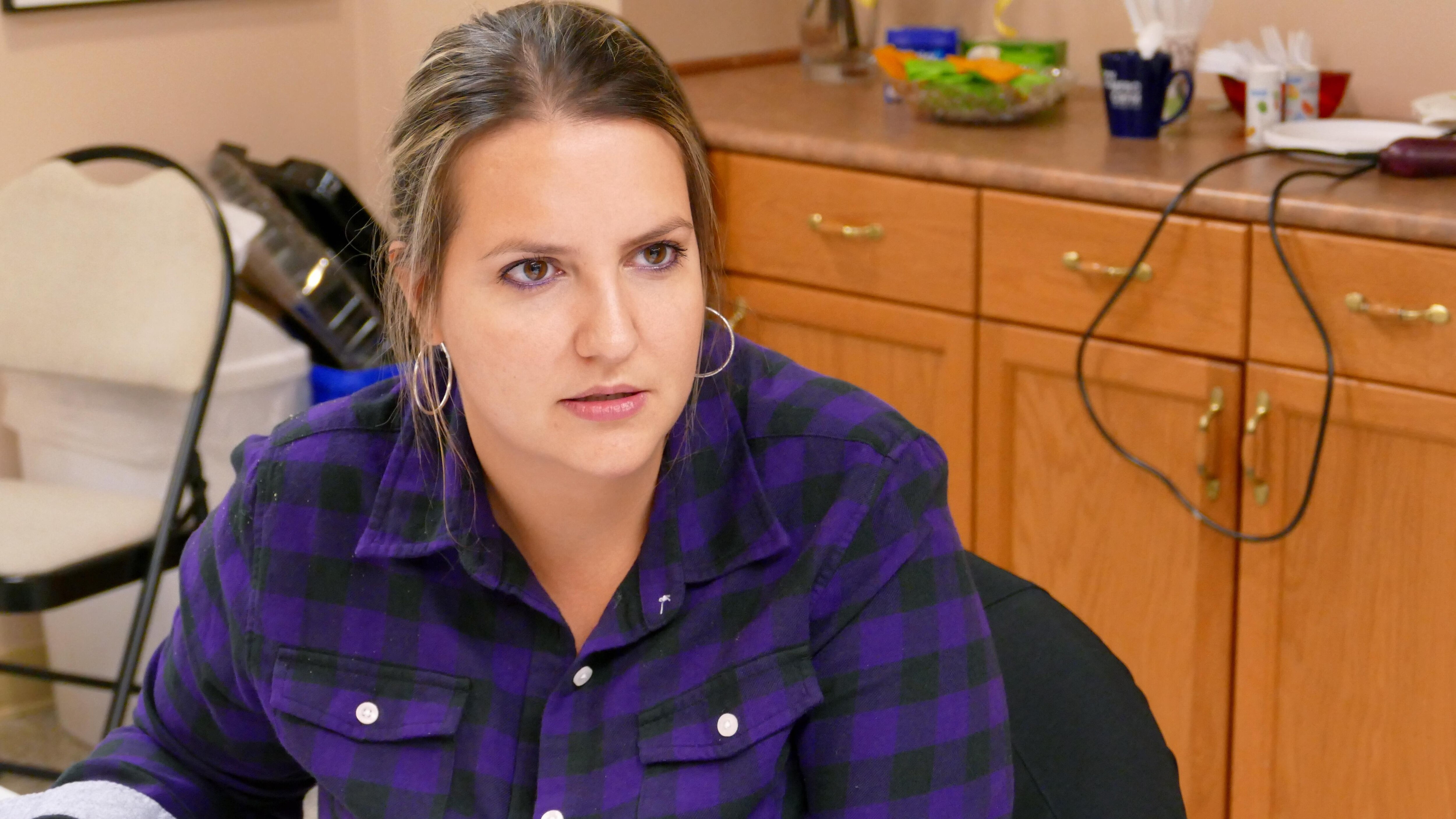 Un groupe de rencontre pour les conjointes francophones de militaires ...