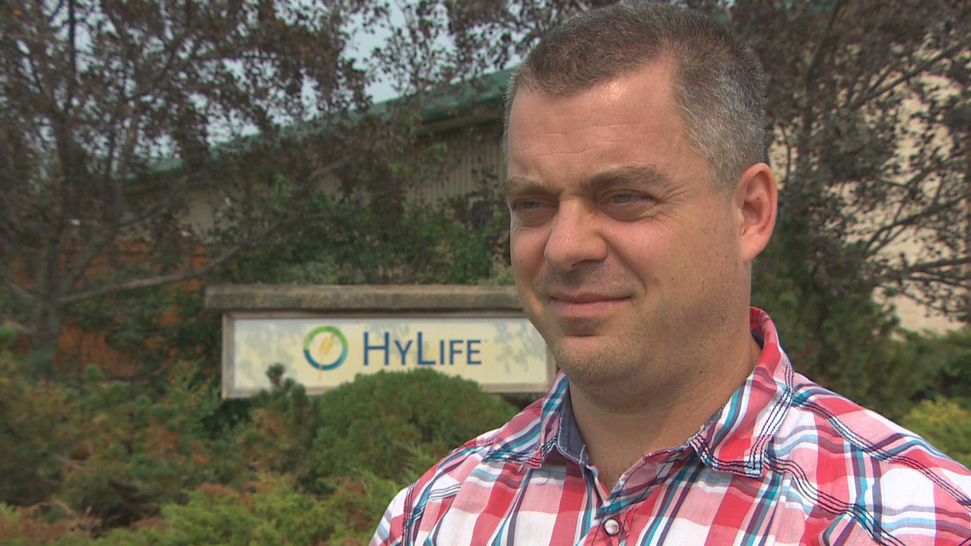 Le rugby à Steinbach, ou Fidji au milieu des Prairies | Radio-Canada.ca