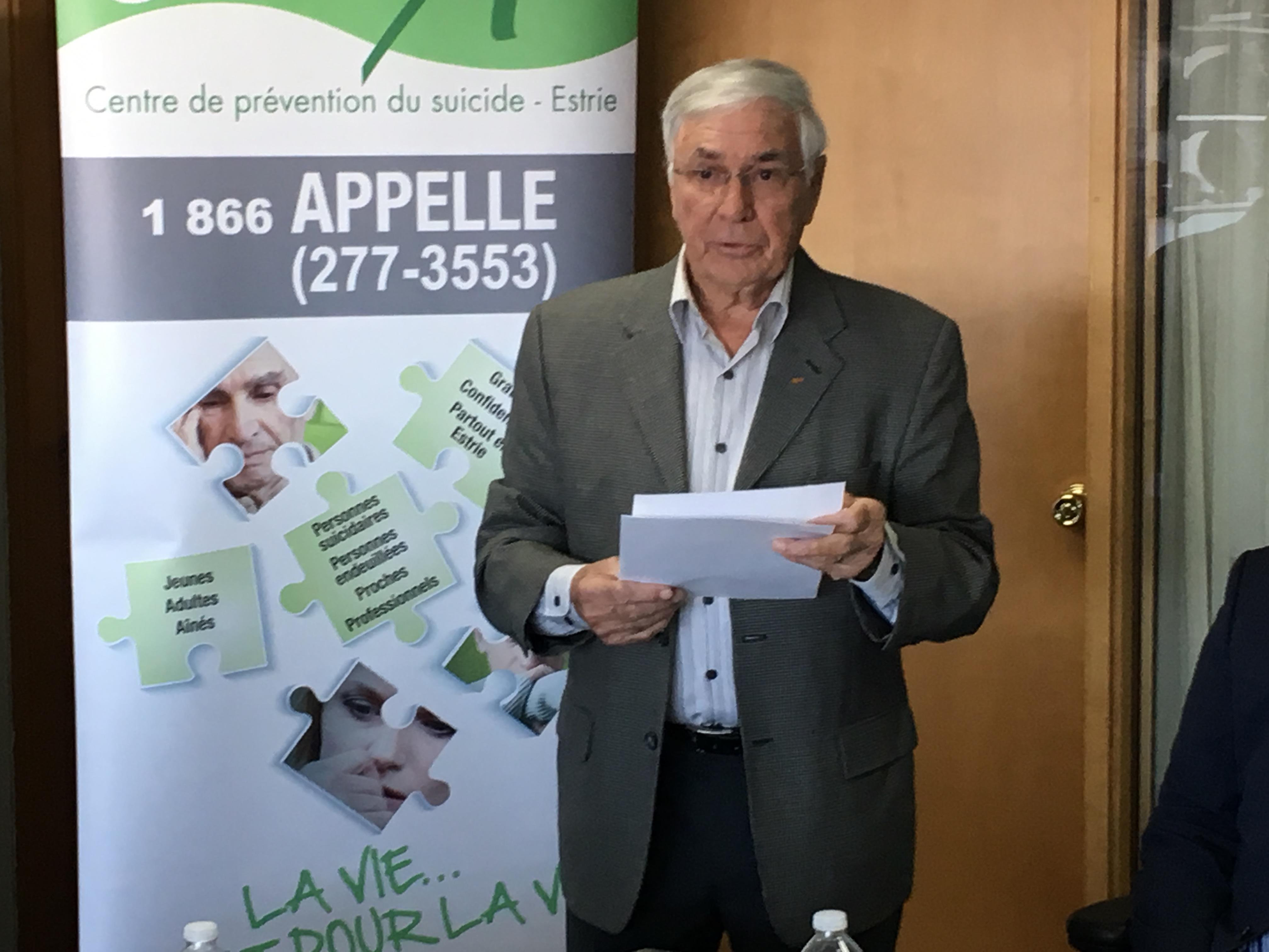 JEVI a 30 ans : célébration et défi financier au programme | Radio ...