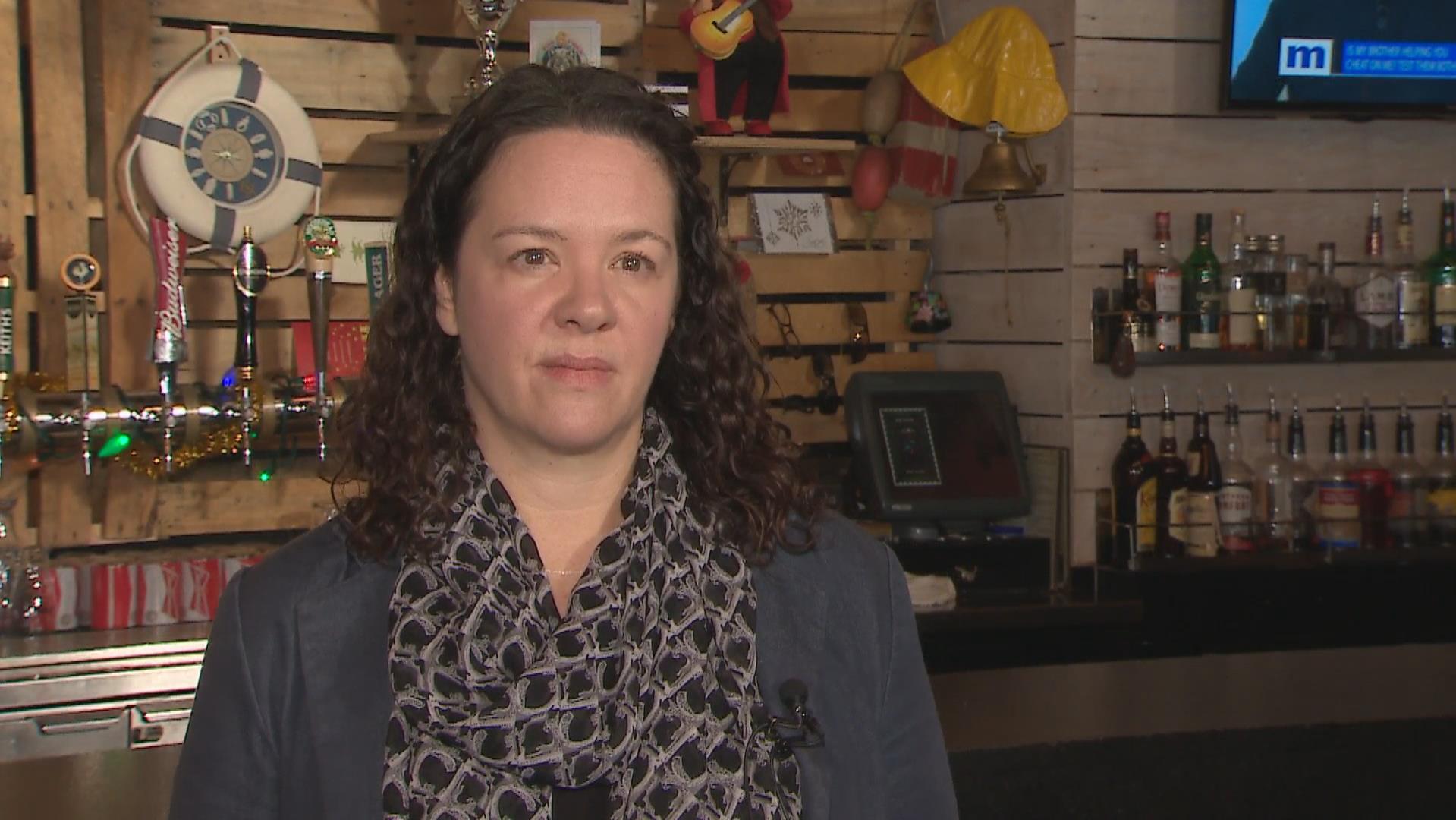 Une restauratrice craint le pire pour sa chaîne avec la hausse de la ...