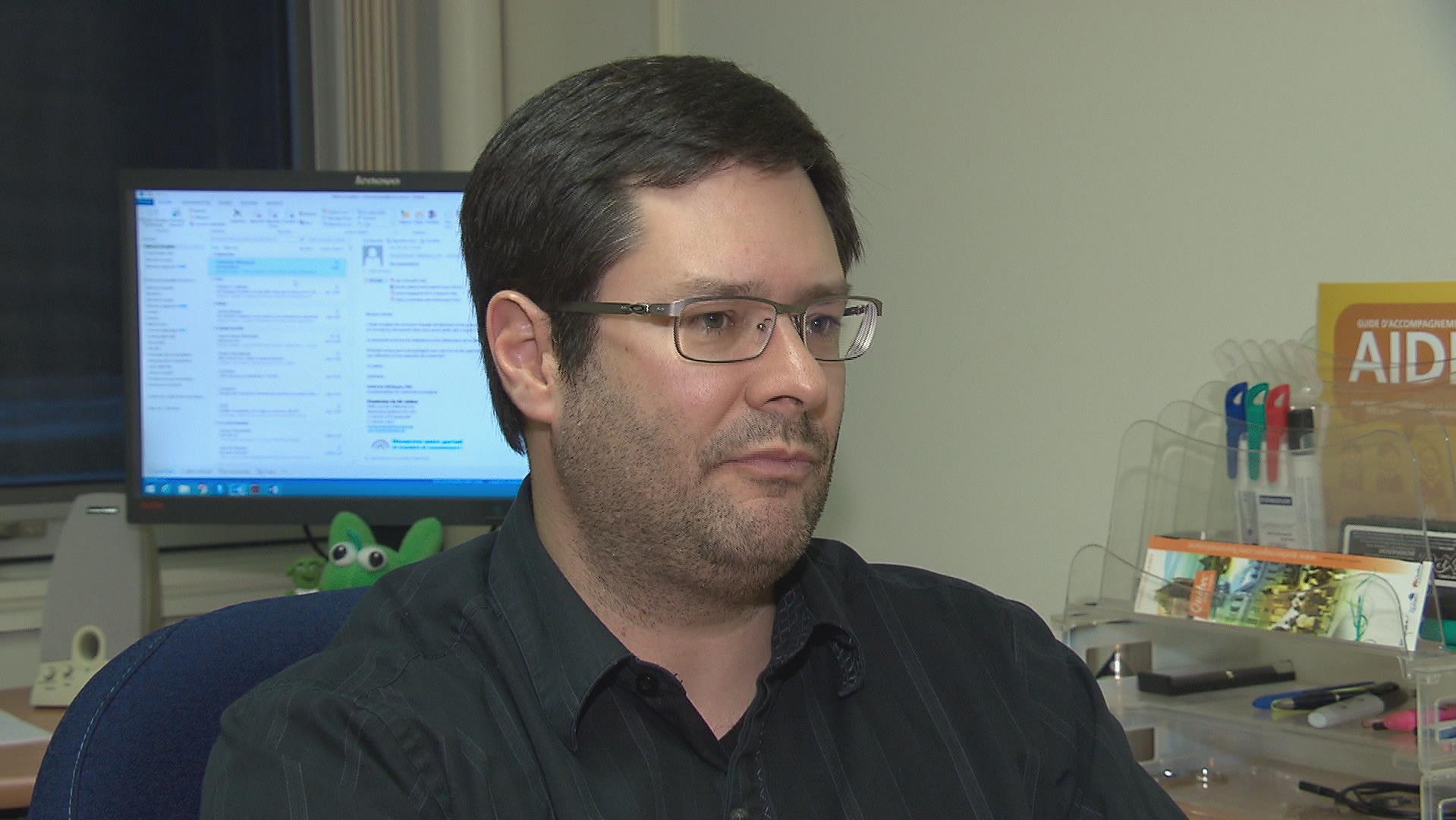 Les problèmes de santé mentale guettent les étudiants-athlètes | Radio ...