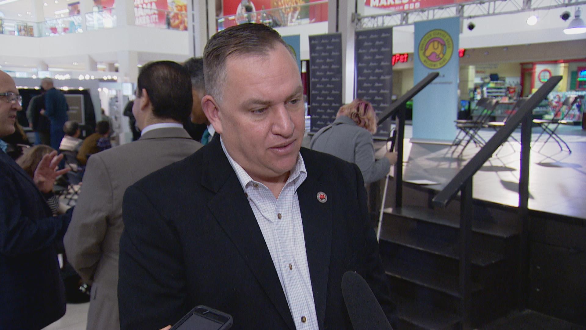 Cinq nouvelles écoles de formation de chiens d’assistance en Alberta ...