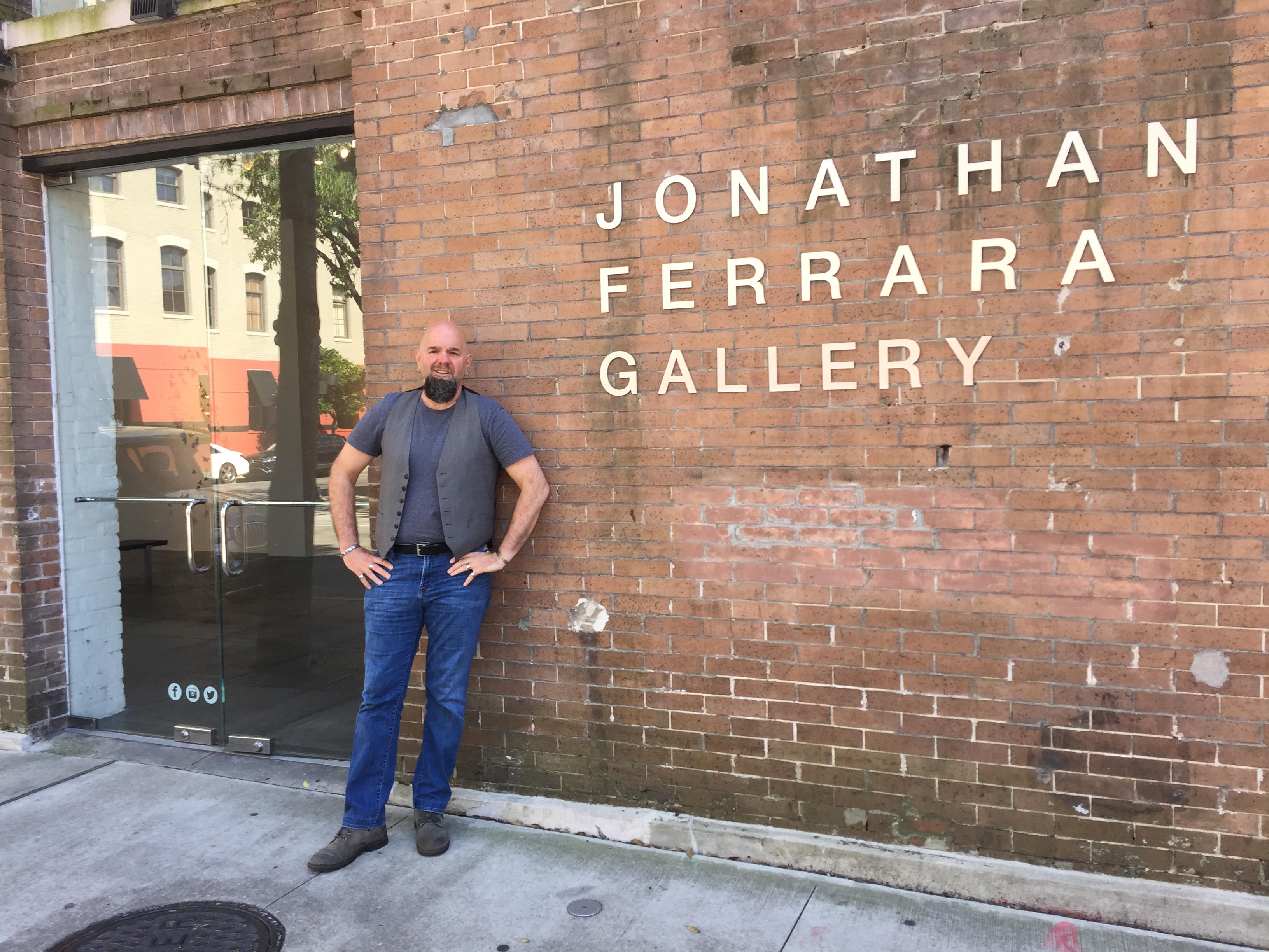 À La Nouvelle-Orléans, l’art, miroir de la crise des armes à feu ...