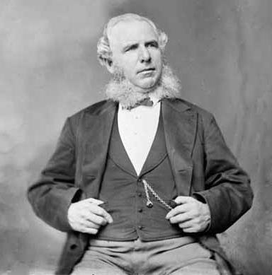 À Halifax, la maison d'un Père de la Confédération est en vente | Radio ...