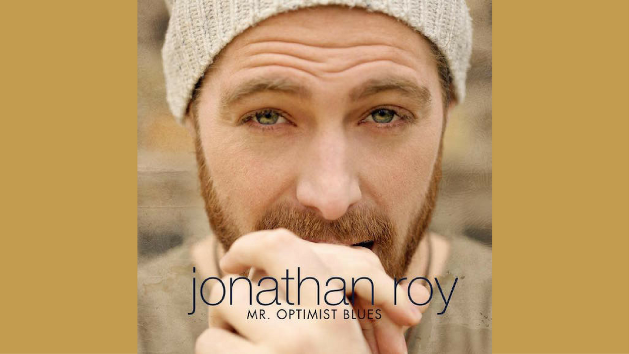 Jonathan Roy en spectacle à Toronto | Radio-Canada.ca