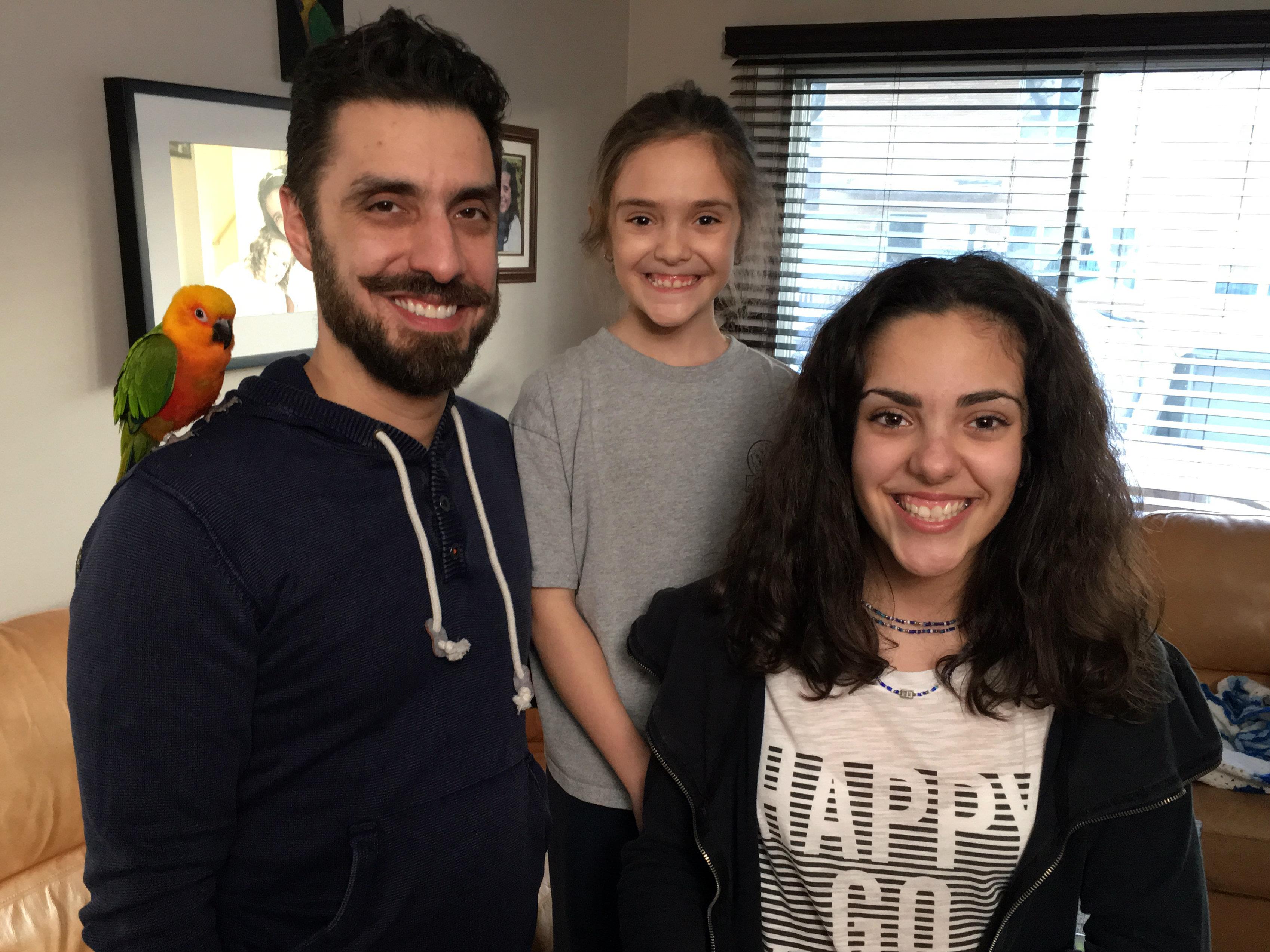 Parents séparés, enfants éprouvés | Radio-Canada.ca