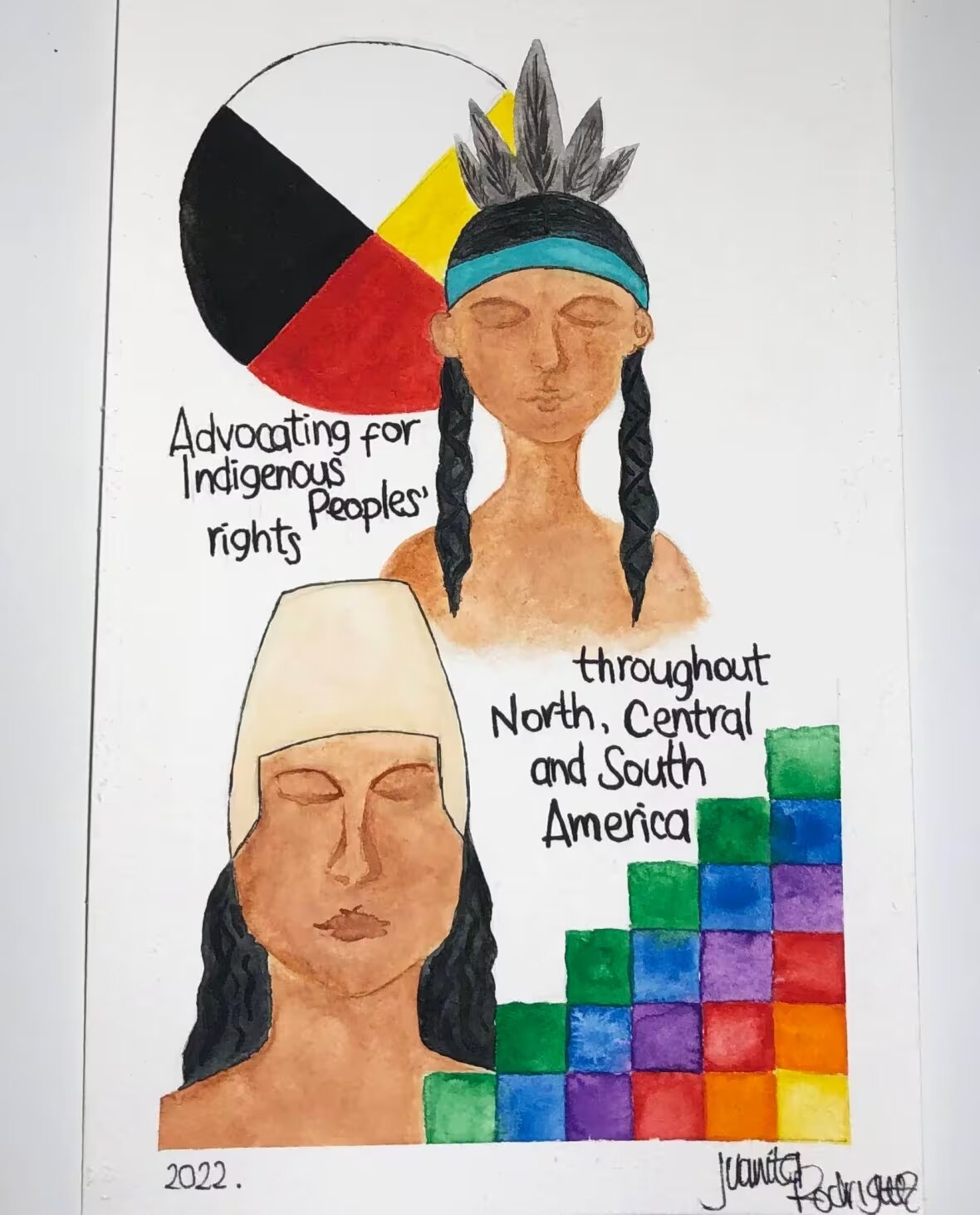 These newcomers call Canada Day both ’painful' and 'important,' after ...