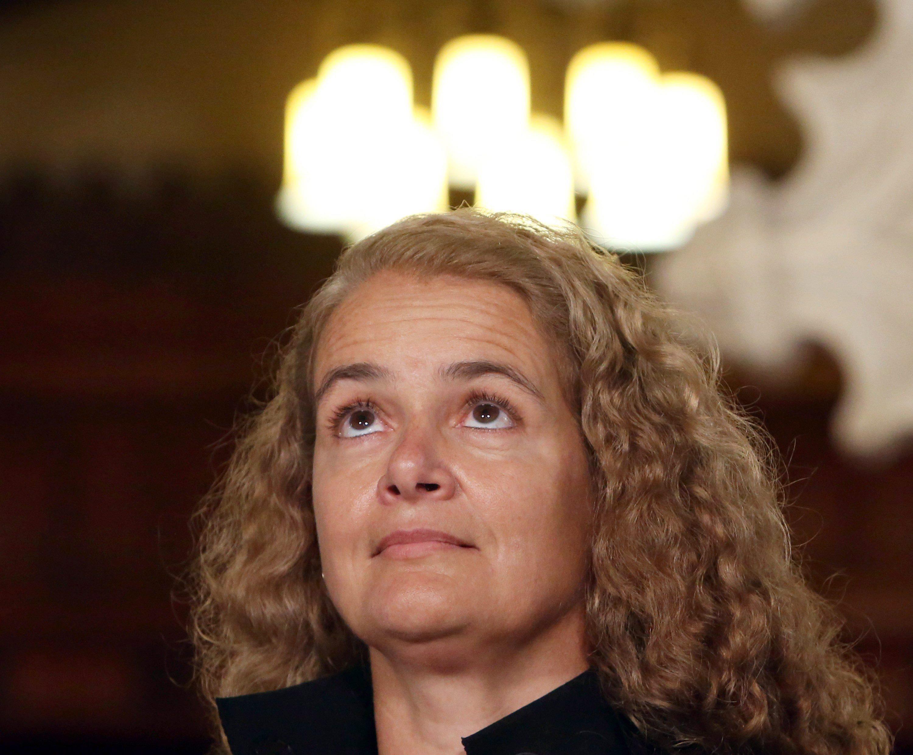 La fonction de gouverneur général : d'un aristocrate à une astronaute | Radio-Canada.ca