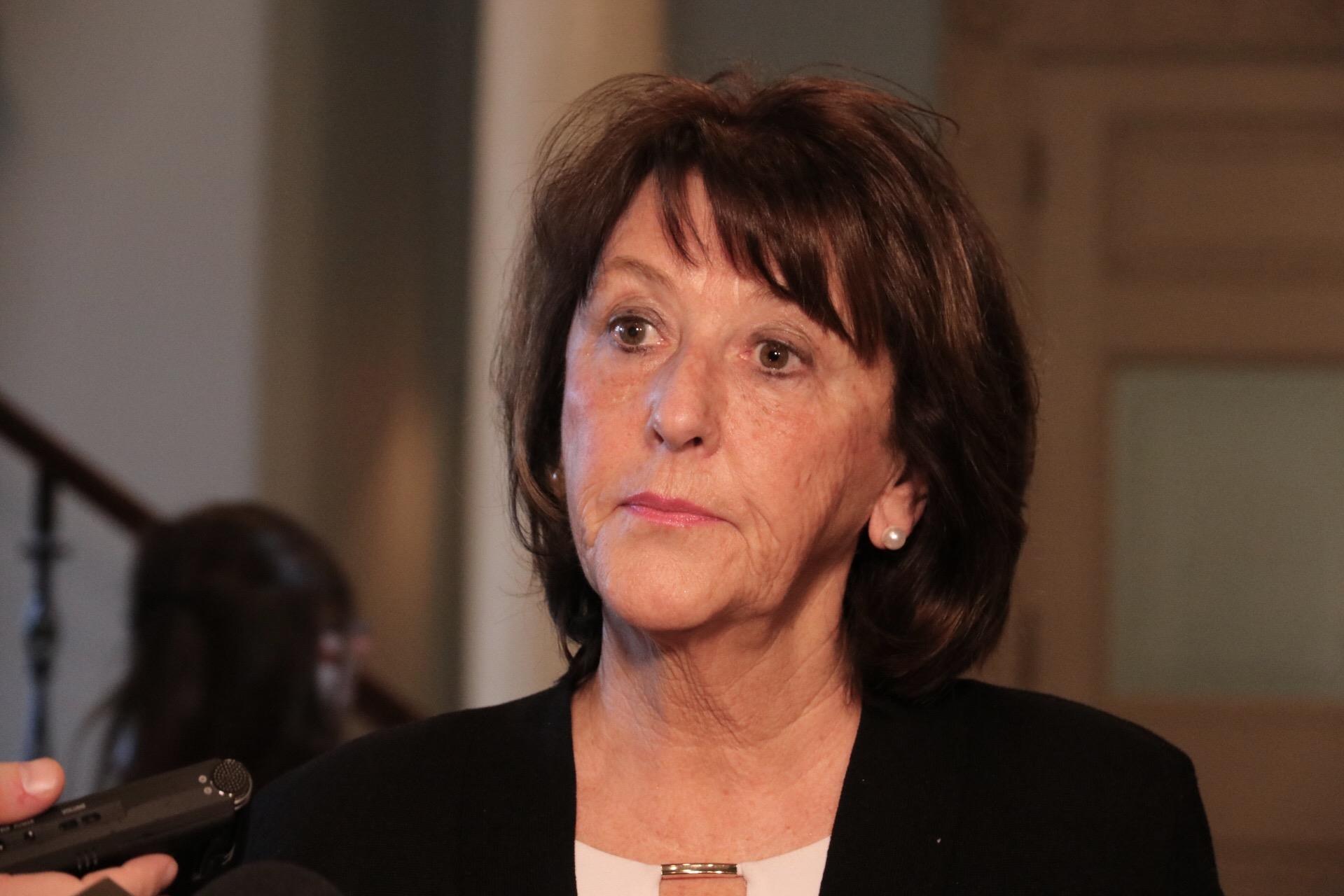 Un tout nouveau Cabinet pour Stephen McNeil | Radio-Canada.ca