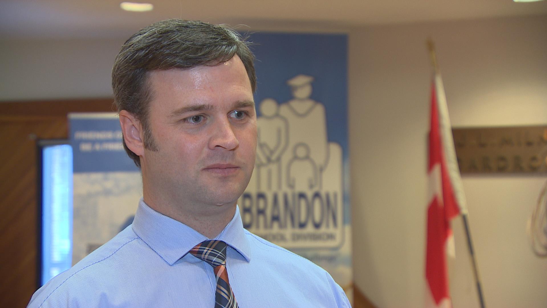 Tirage au sort pour l'immersion française à Brandon : un parent ...