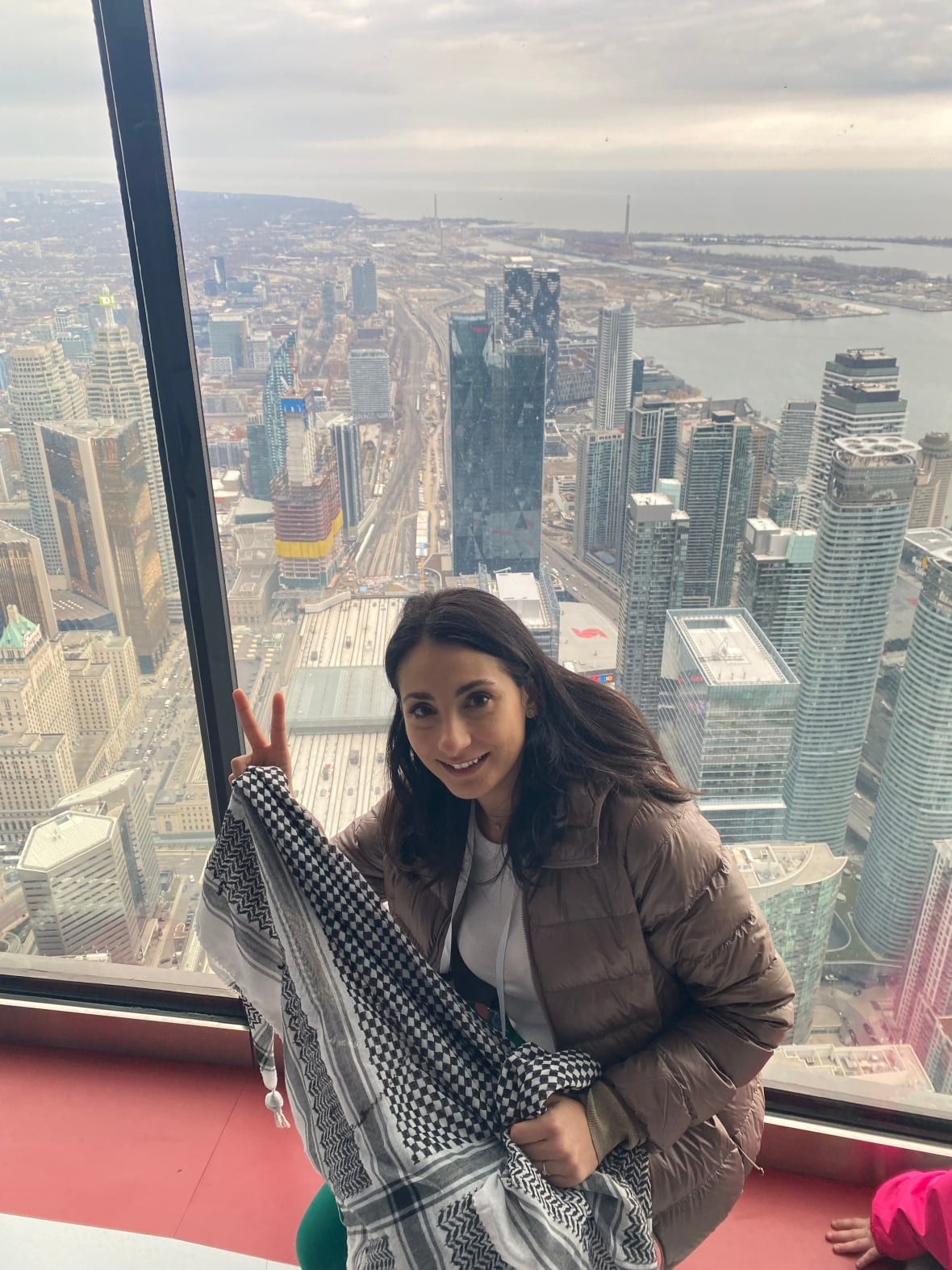 These Gazan families came to Quebec for safety. Now, they face life without health coverage ...