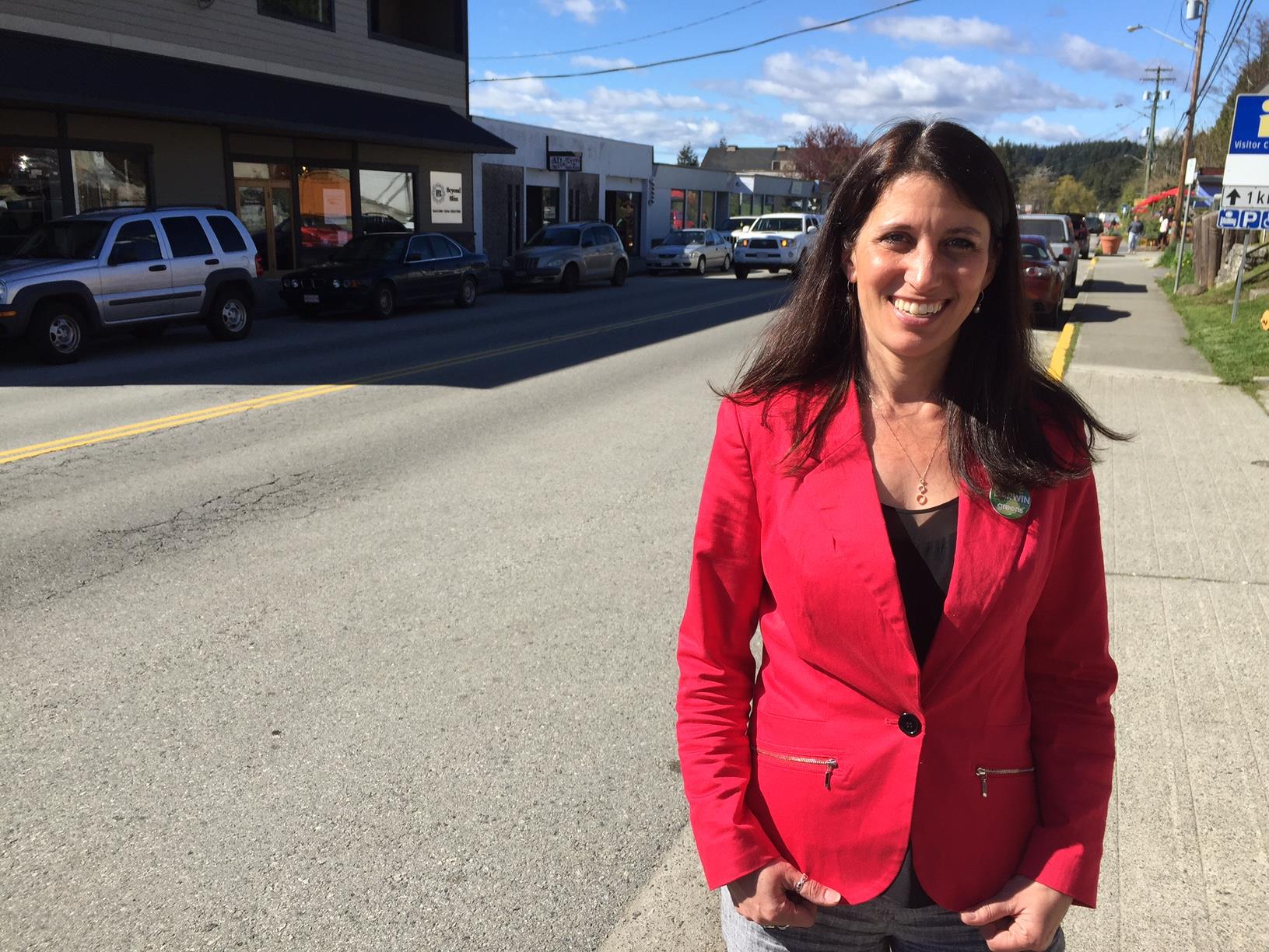 Les traversiers, un enjeu qui fait des vagues à Powell River | Radio ...