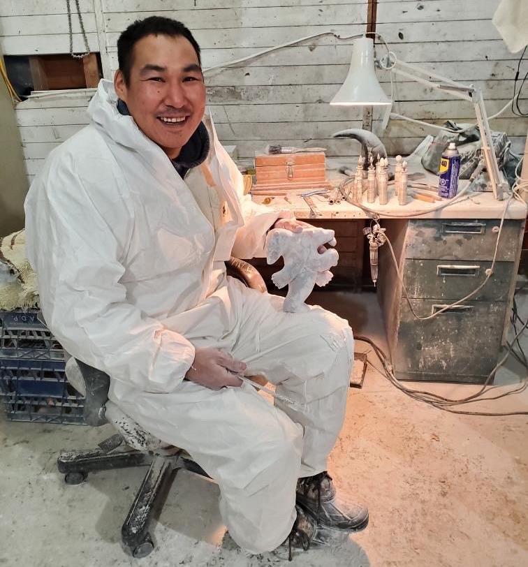 Des artistes inuit attendent impatiemment la réforme de la Loi sur le ...