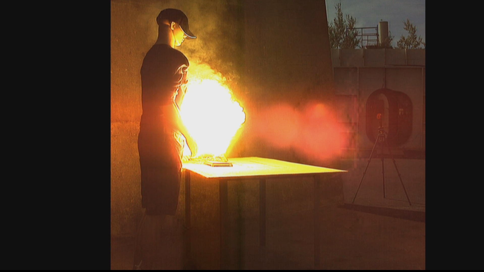 Le Laboratoire canadien des explosifs intensifie ses activités ...