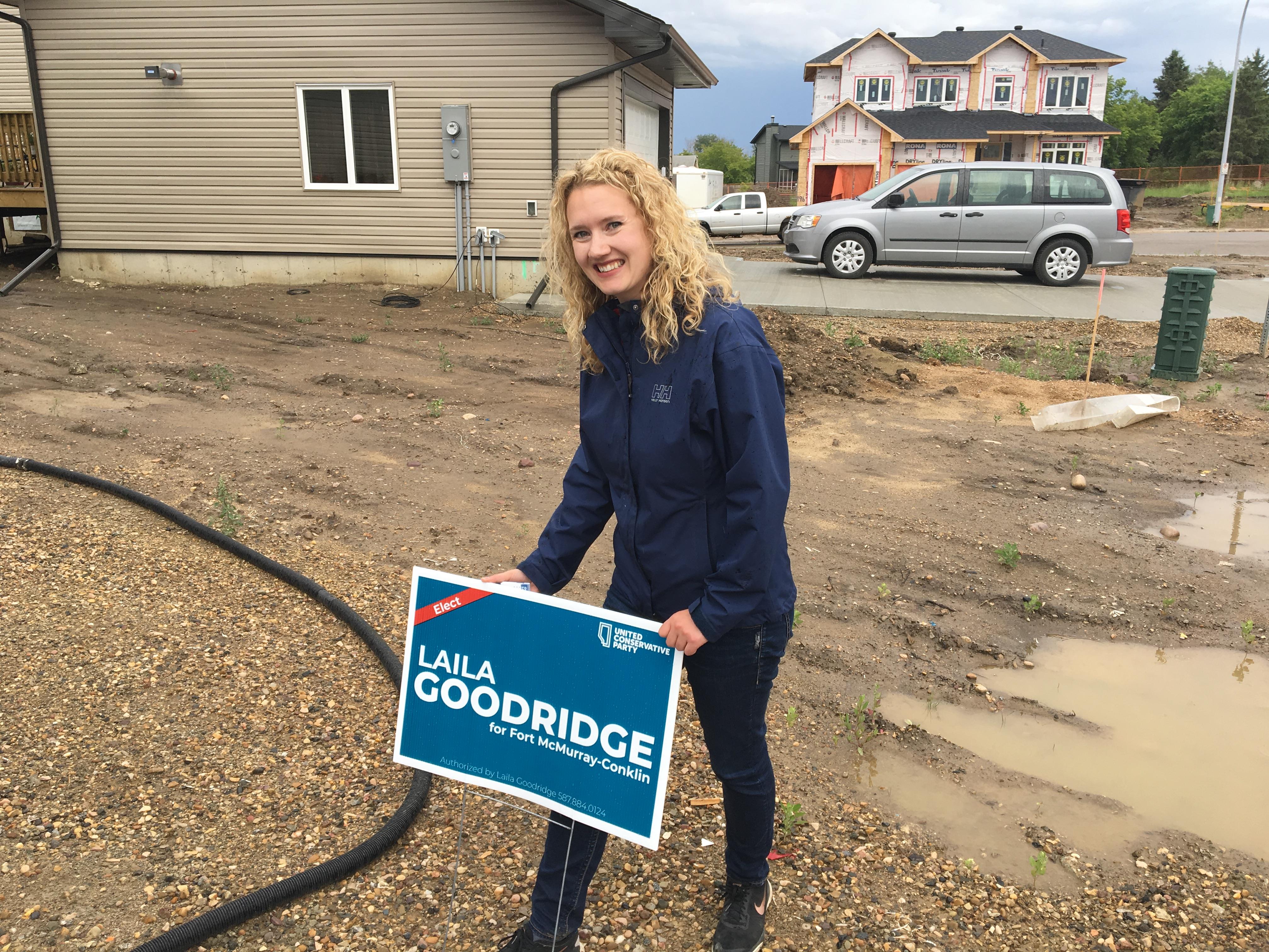 Alberta 2019 : les partis tendent la main aux francophones | Radio ...