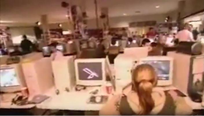 15e Lan ETS : un retour aux sources et du nouveau | Radio-Canada.ca