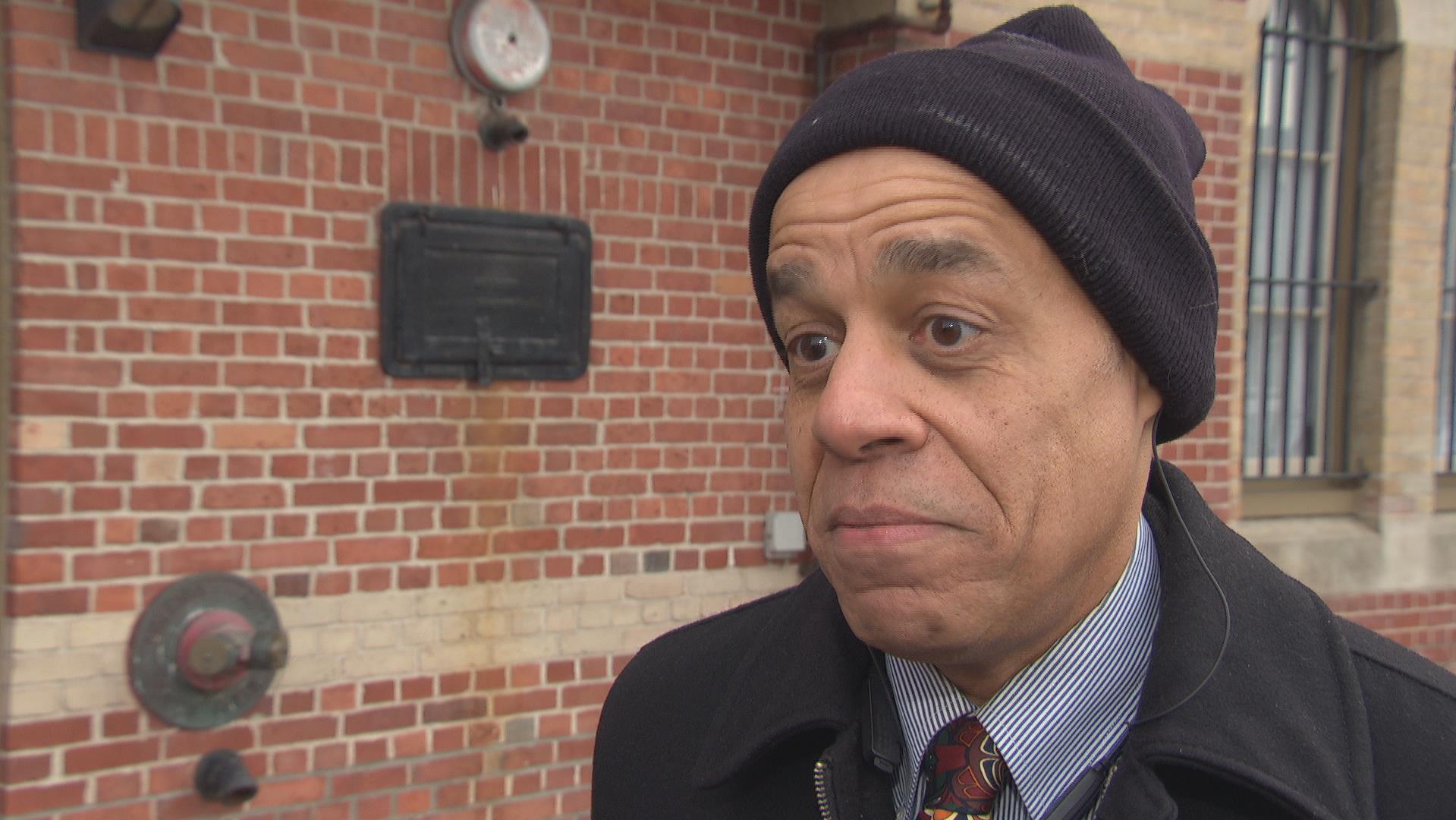 Il faut aller au-delà des excuses, croient des militants LGBT+ de la ...