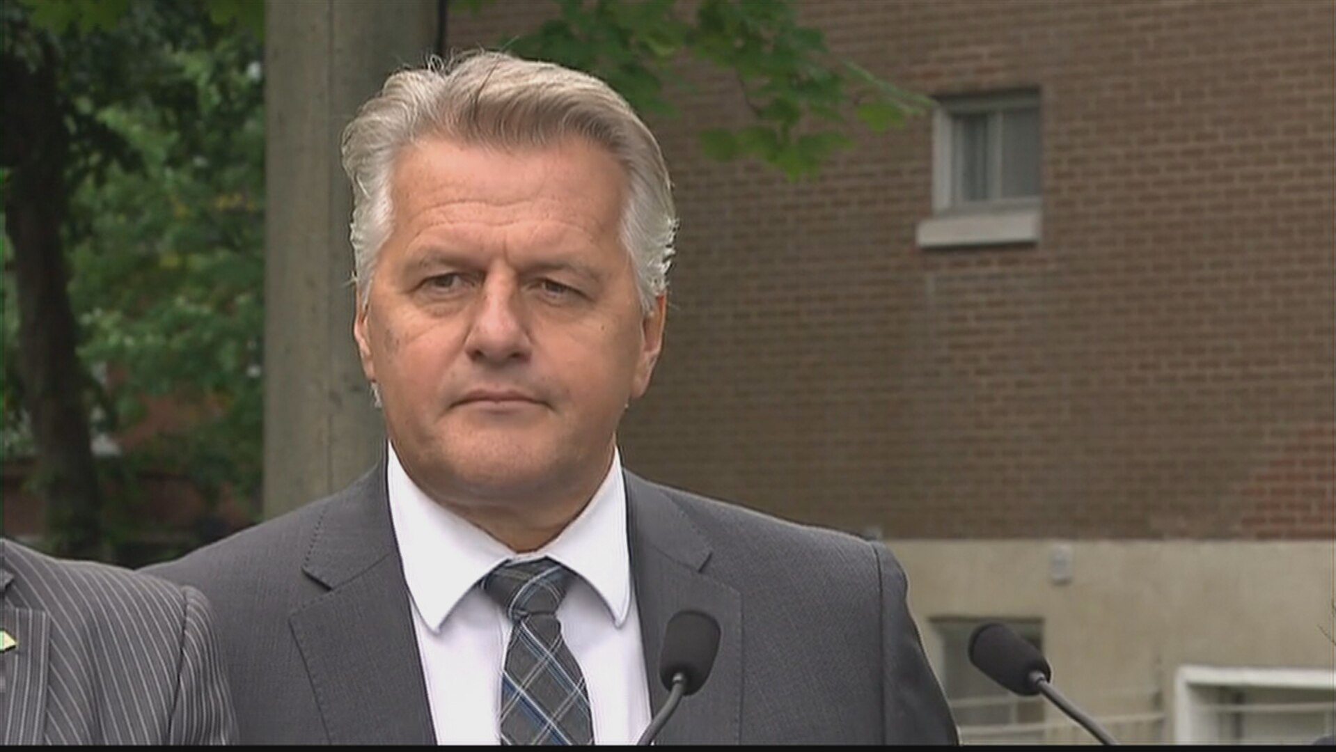 3e lien Québec-Lévis : les libéraux réitèrent leur promesse | Radio ...