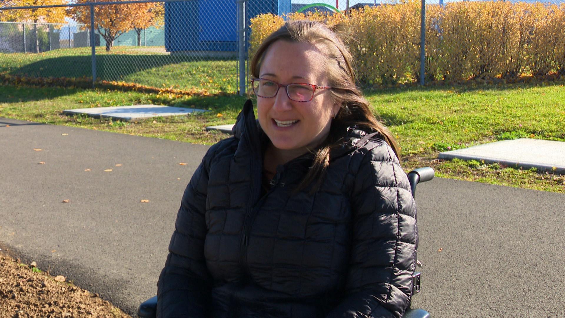 Une nouvelle piste multifonctionnelle à Campbellton fait le bonheur des ...