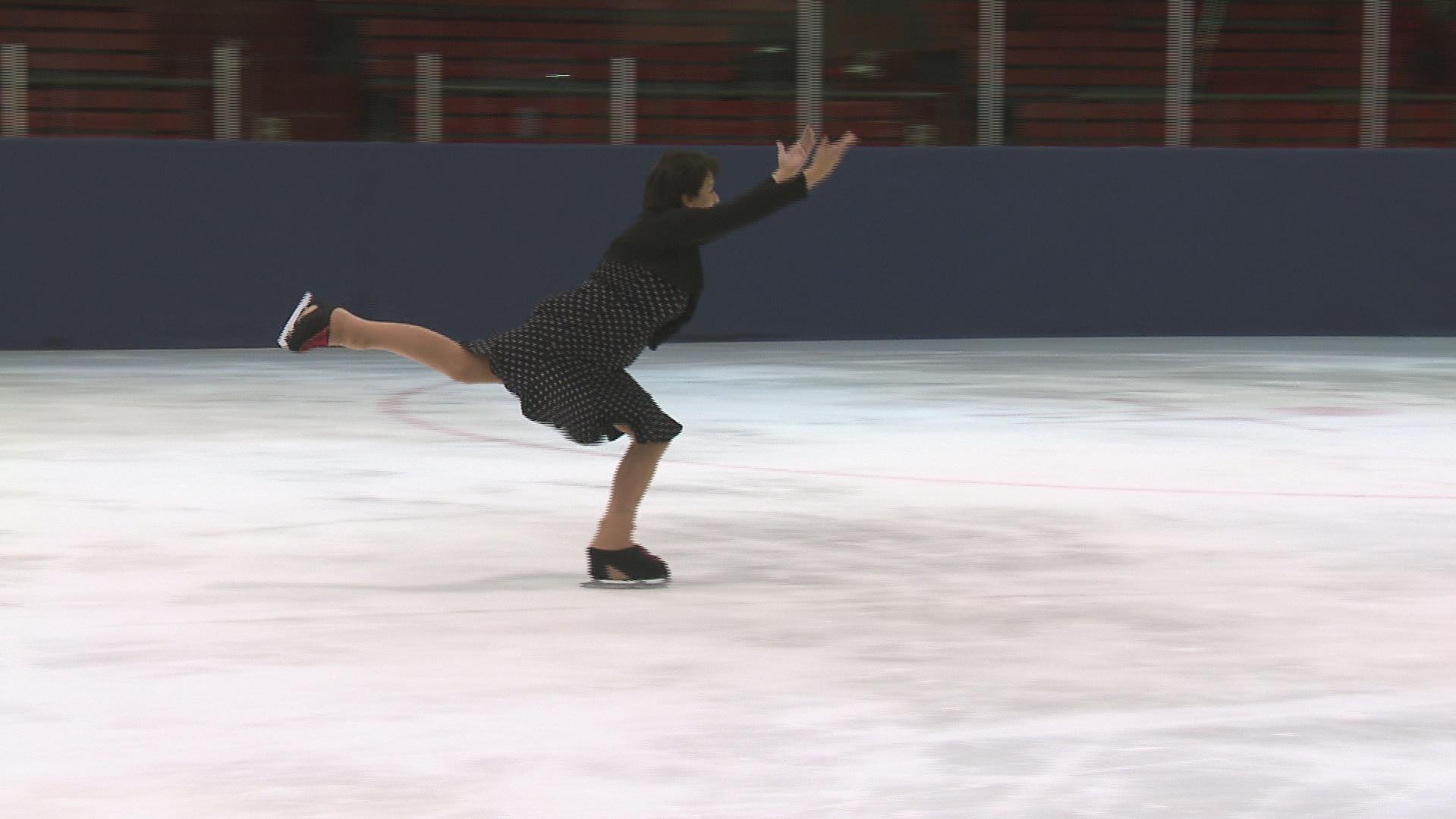 Réunion de famille pour l'espoir olympique Charlie Bilodeau | Radio ...