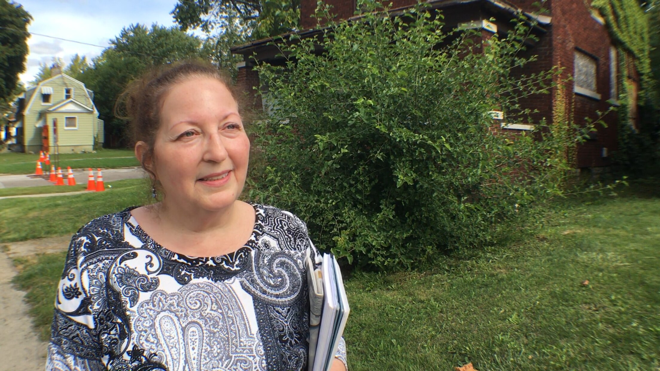 Pont Ambassador : des résidents se sentent trahis par Ottawa | Radio ...