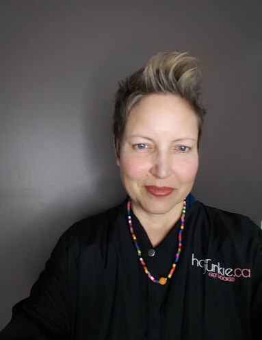 Trouver du positif dans le cancer | Radio-Canada.ca