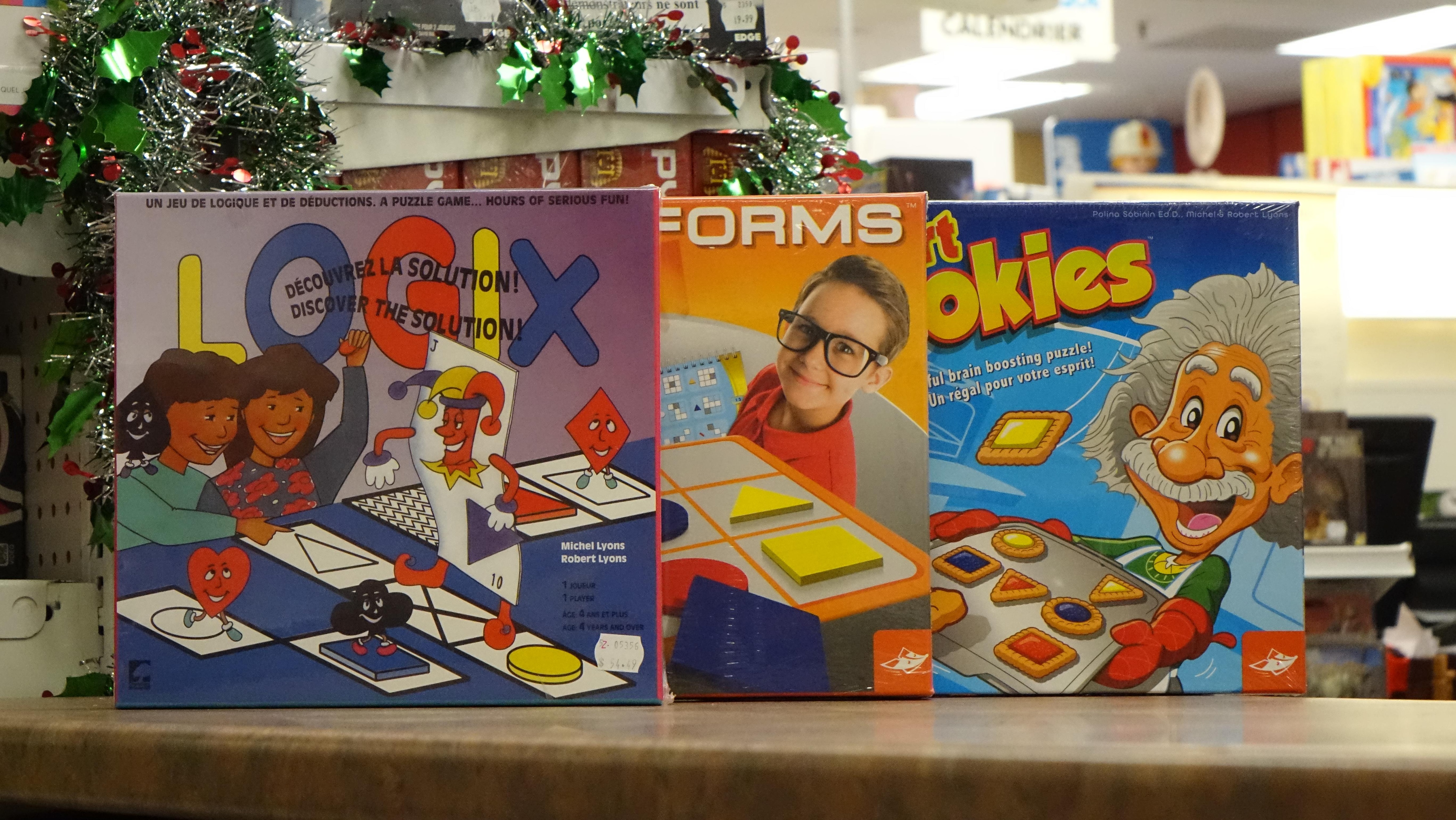 5 jeux de société à avoir dans sa ludothèque pour les Fêtes | Radio ...