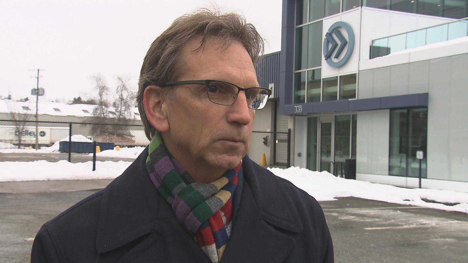 50$ par mois pour les employés de l'UdeS qui utilisent l'autobus ...