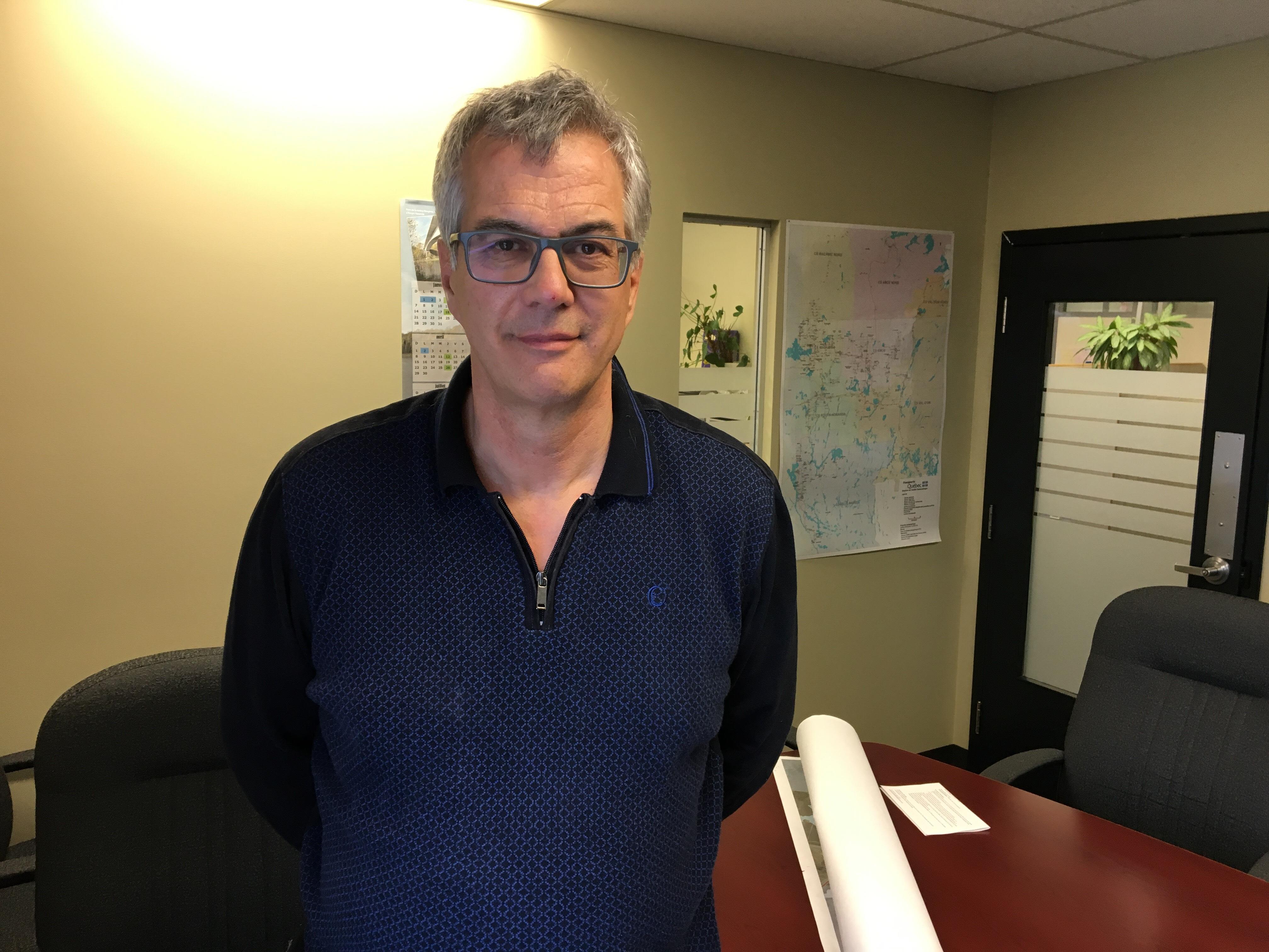 Une entreprise amossoise perd un important appel d'offres par des ...