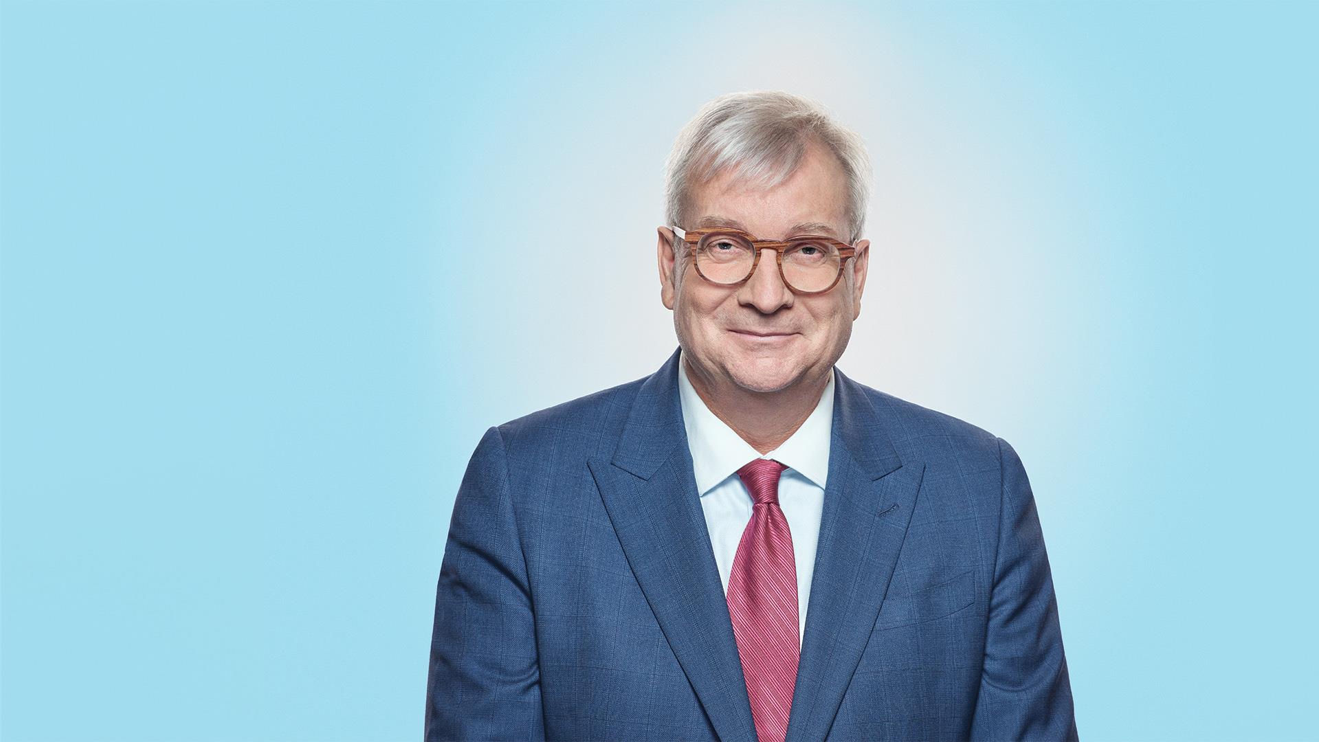 Luc Blanchette cède sa place à Gaétan Barrette pour un débat régional ...