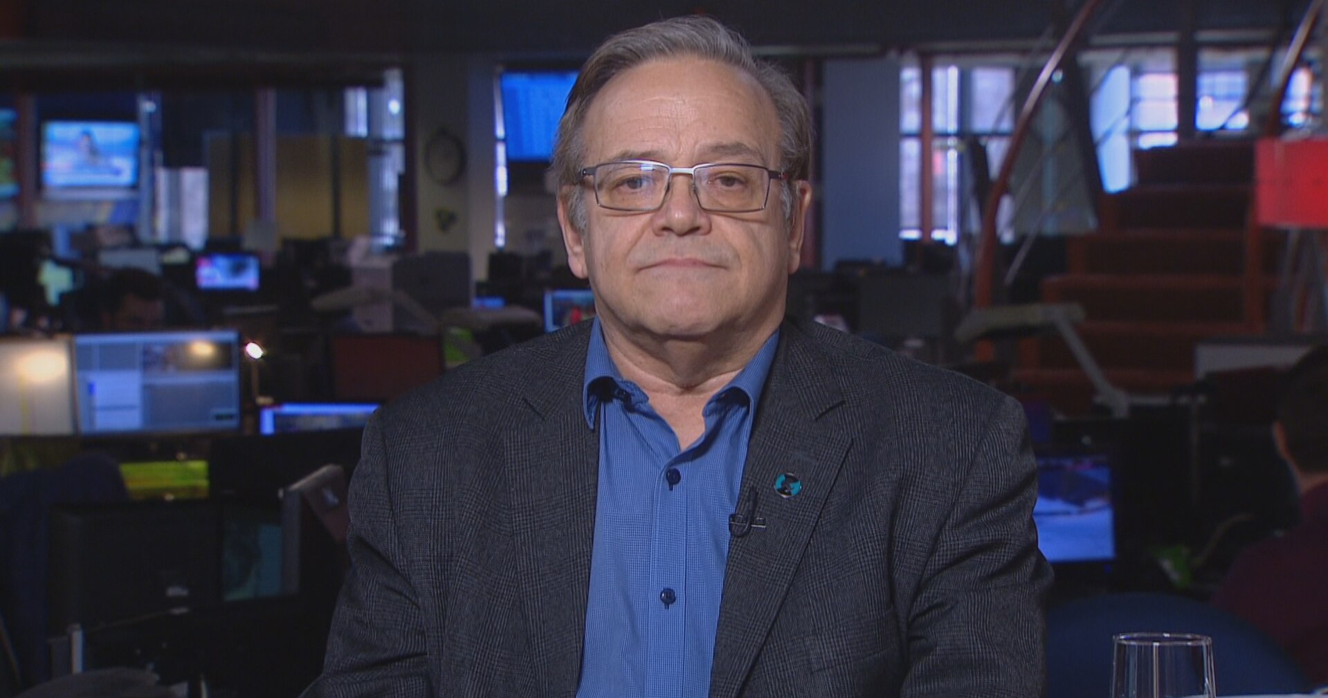Dossier Guertin : des entrepreneurs en construction inquiets | Radio ...