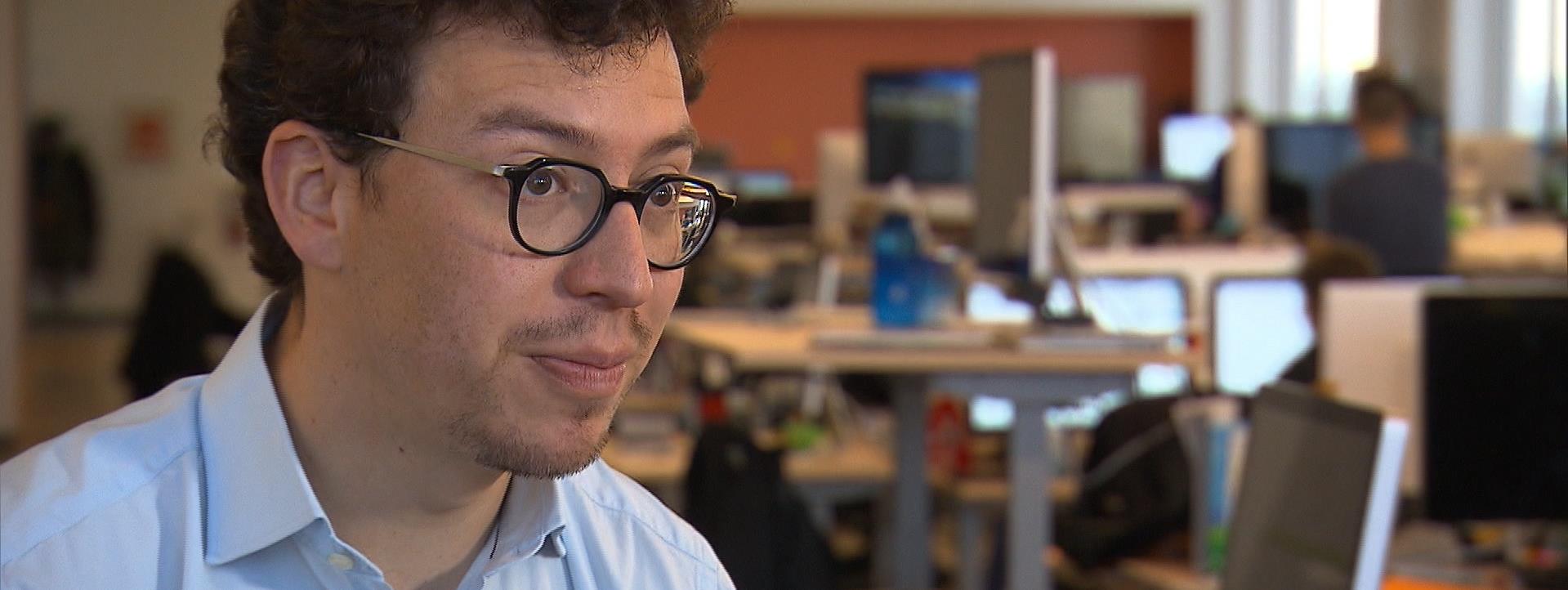 De l'acier à la haute technologie, la transformation de Pittsburgh ...