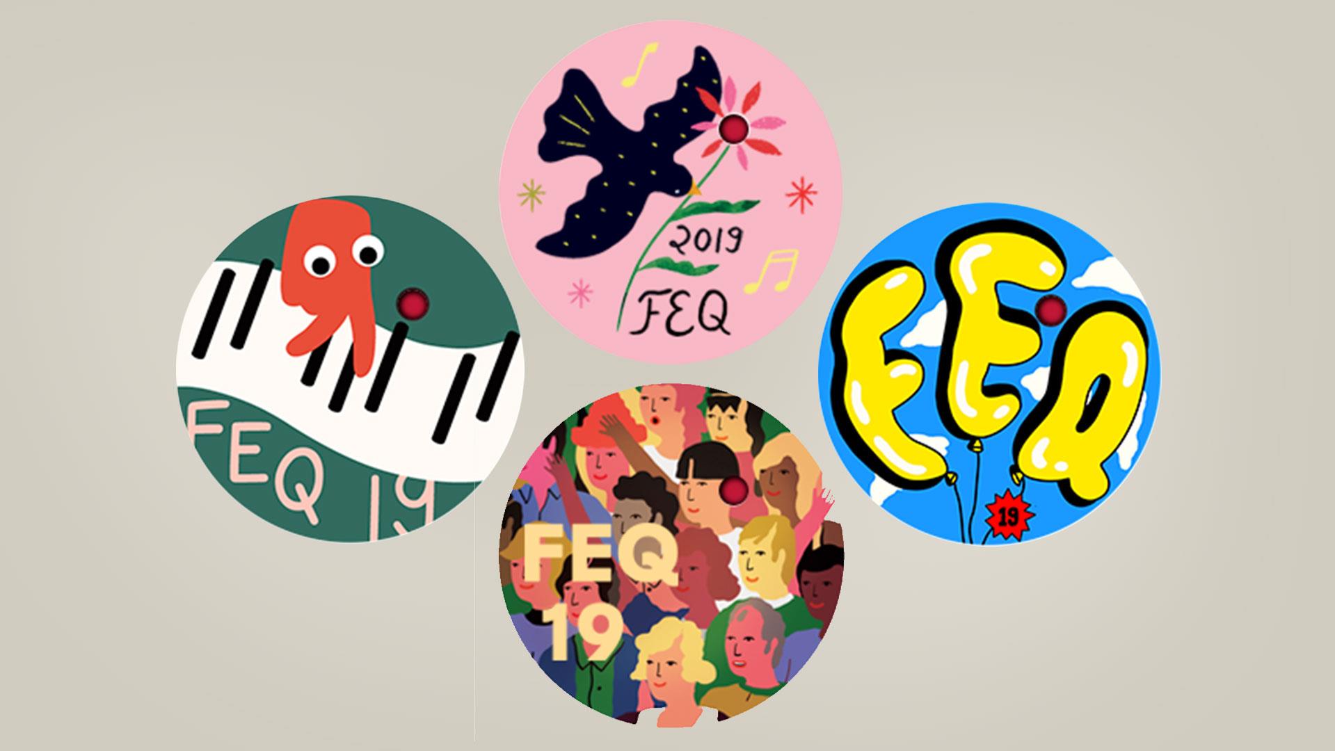 La programmation du FEQ dévoilée le 3 avril | Radio-Canada.ca